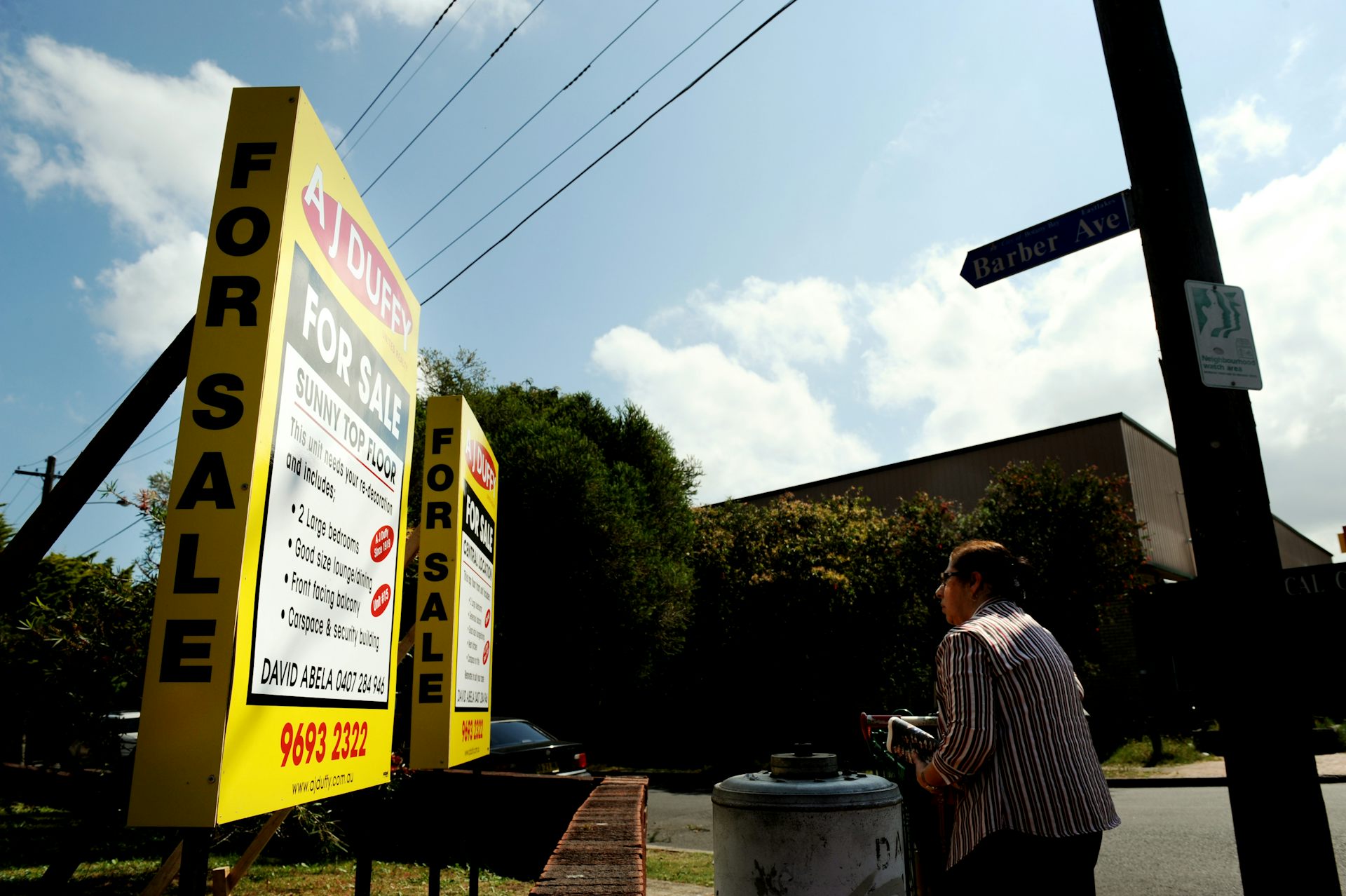 Negative gearing reforms could save A$1.7 billion without hurting ...