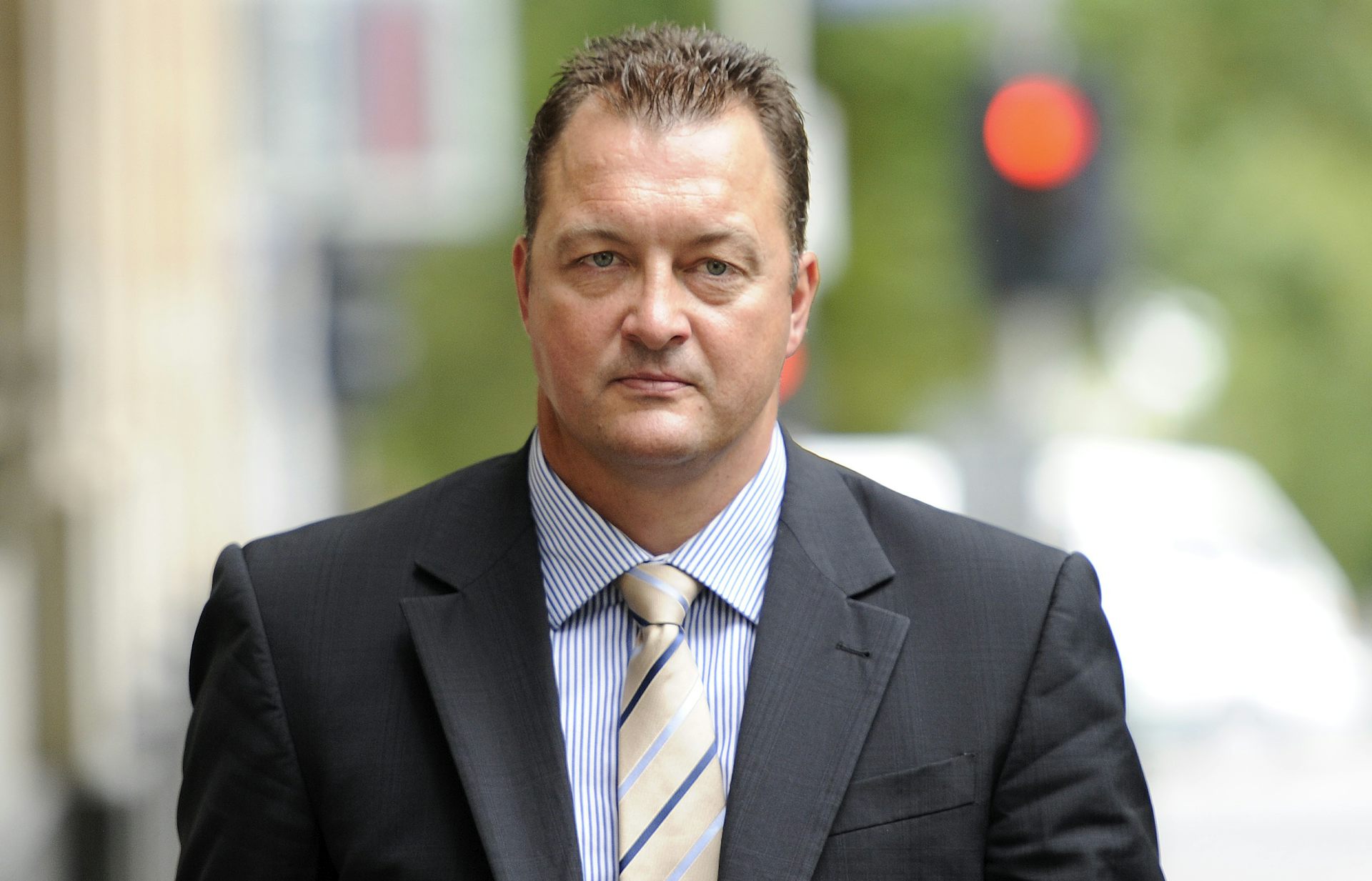 Paul Dale, Carl Williams and our trust in police