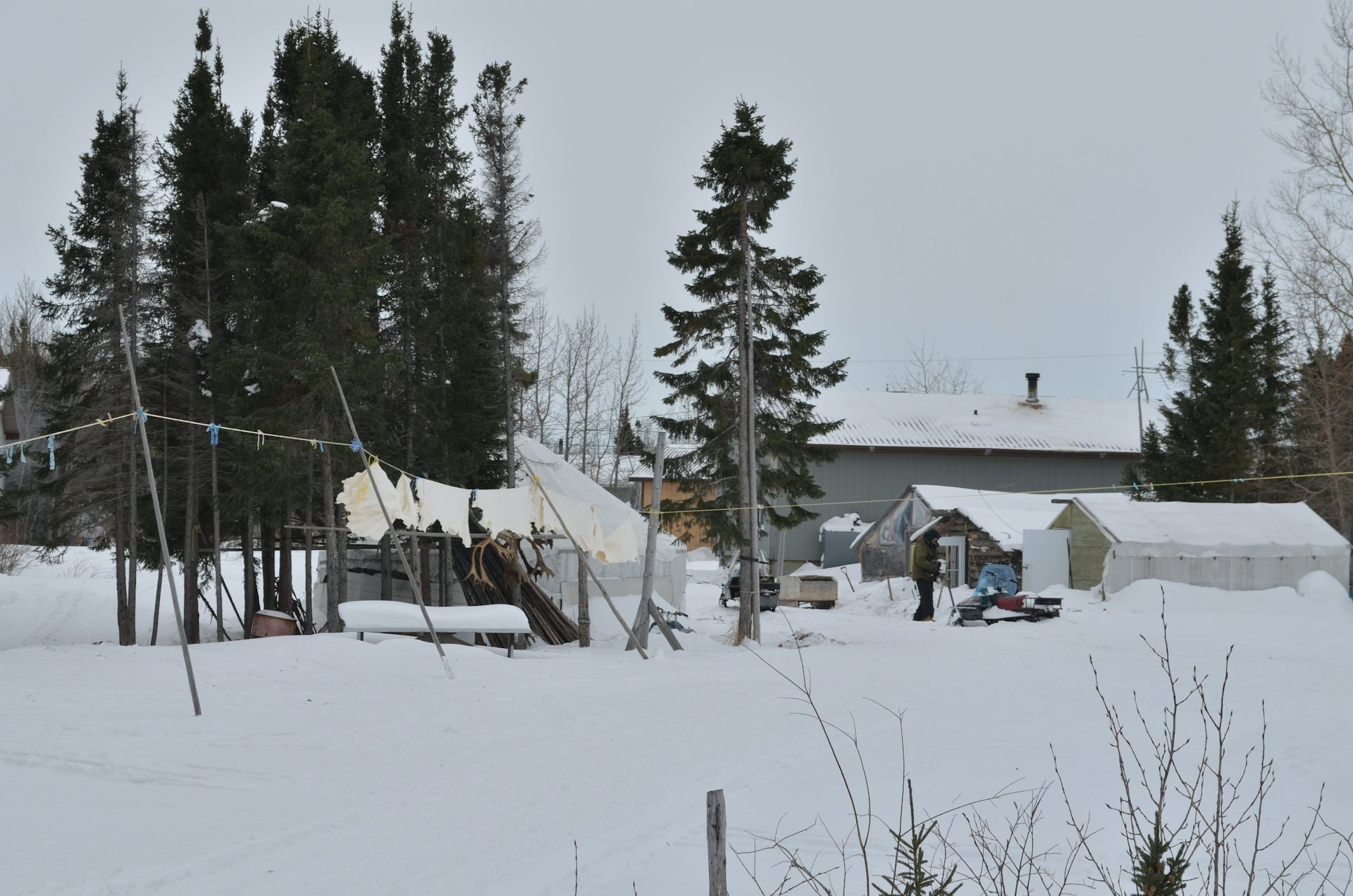 Confusion and concern over land-use planning across northern Ontario