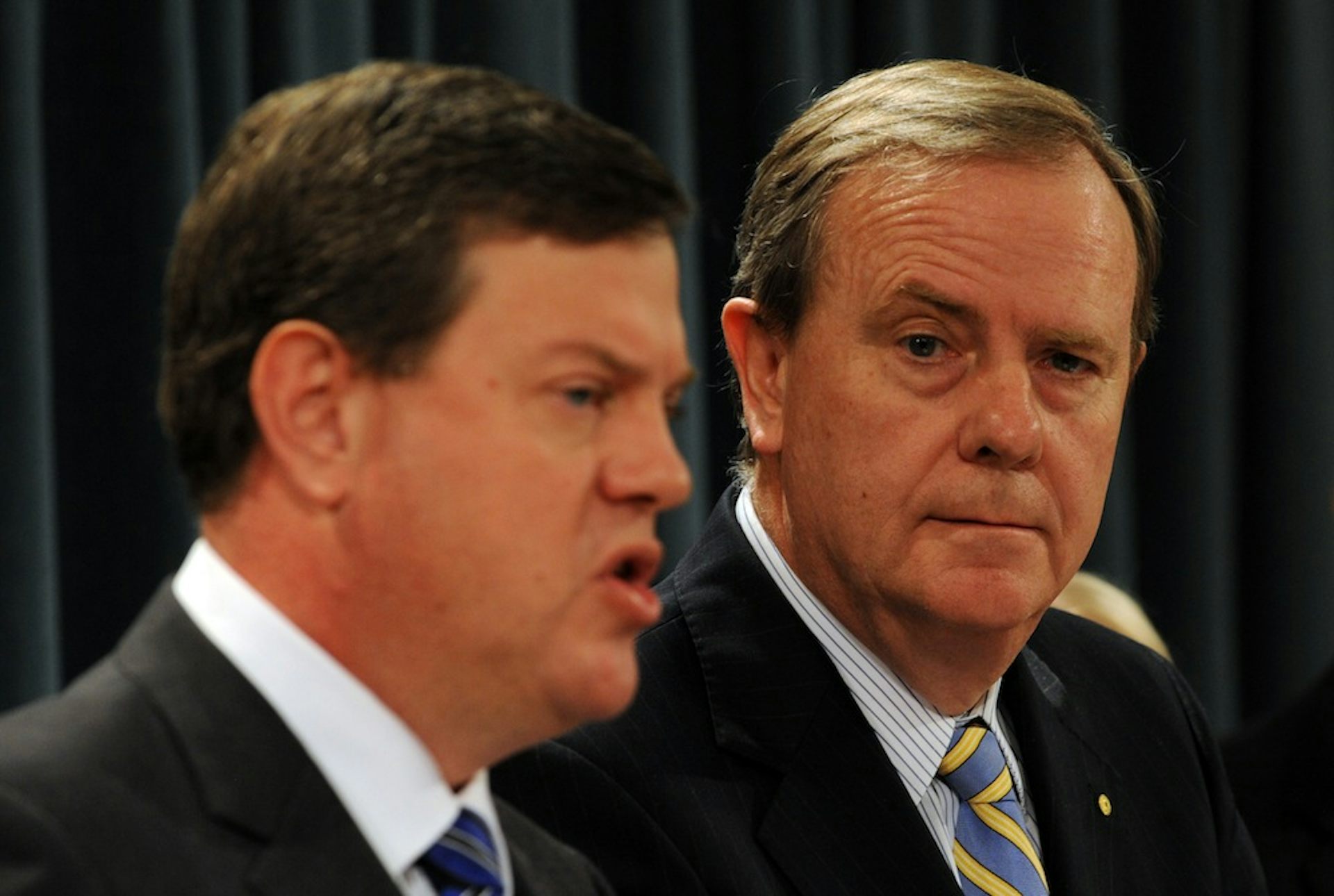 Pain or promise looms under Costello’s Queensland plan