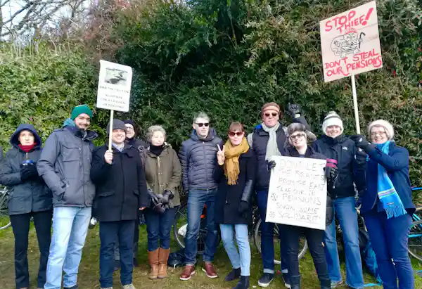 Home Office Rules Mean Non British Academics Can Be Denied Right To Strike Home Office Rules Mean Non British Academics Can Be Denied Right To Strike