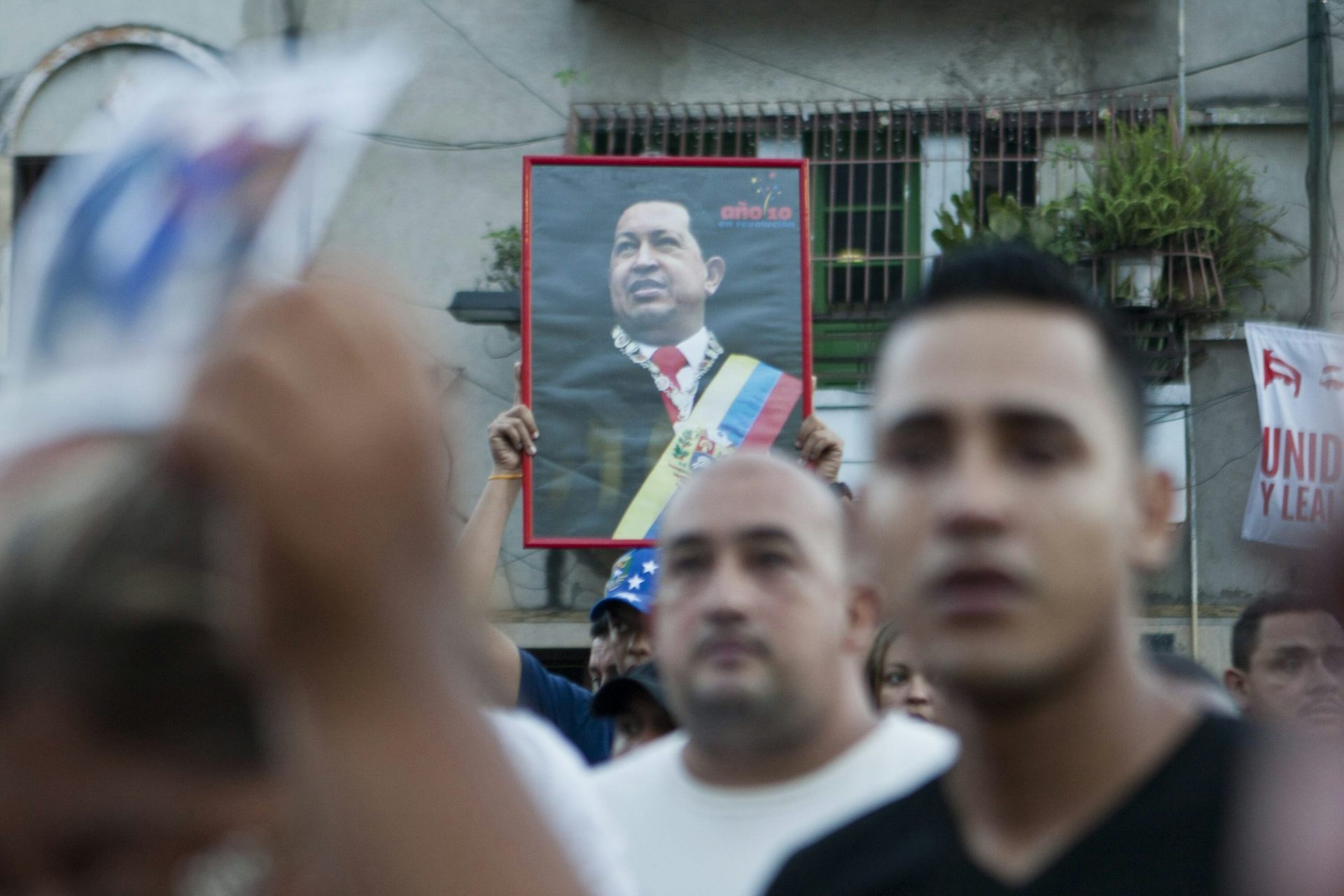 The many faces of Hugo Chávez, and the challenge ahead for Venezuela