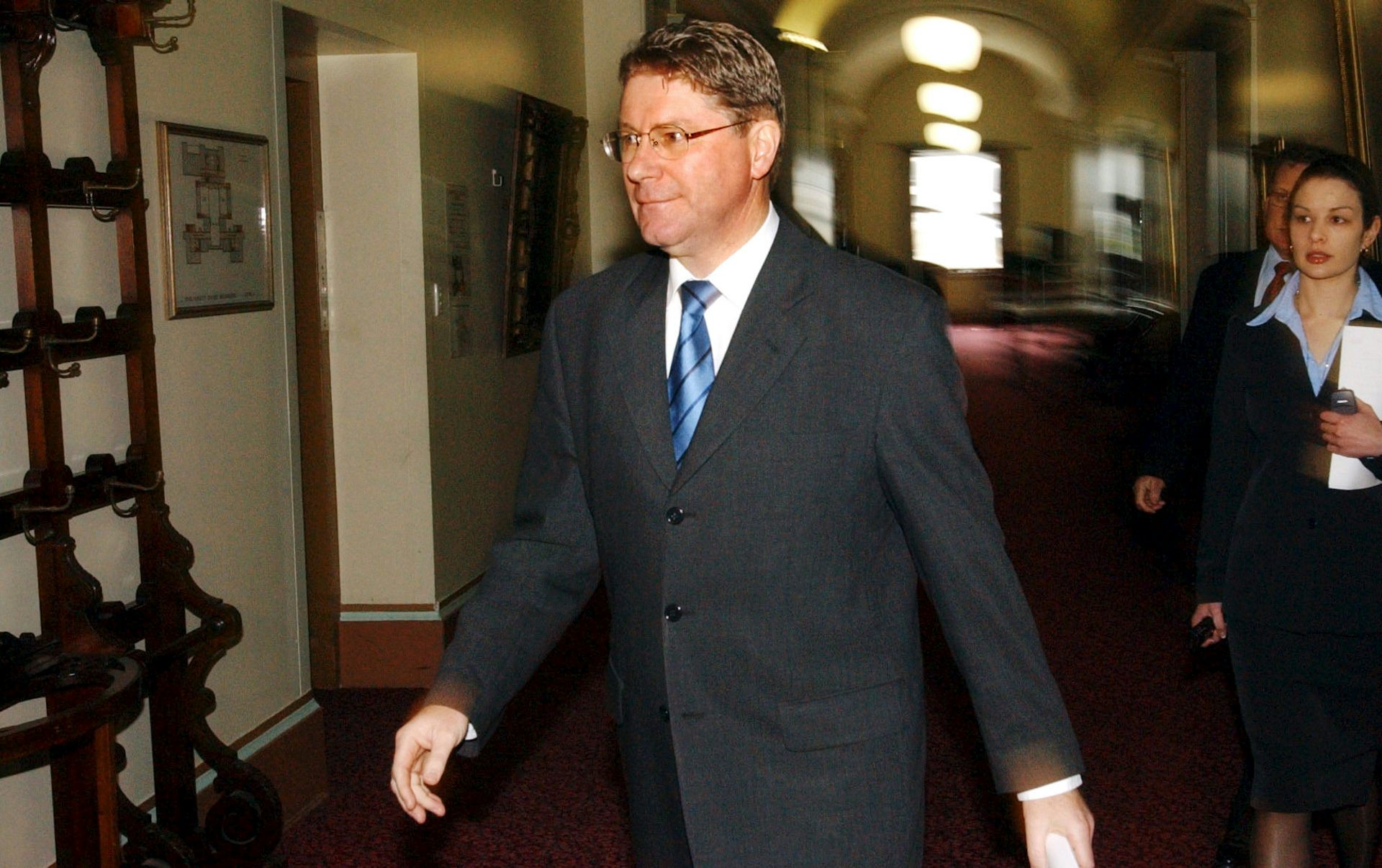 Baillieu’s bombshell resignation: where to now for Victoria?