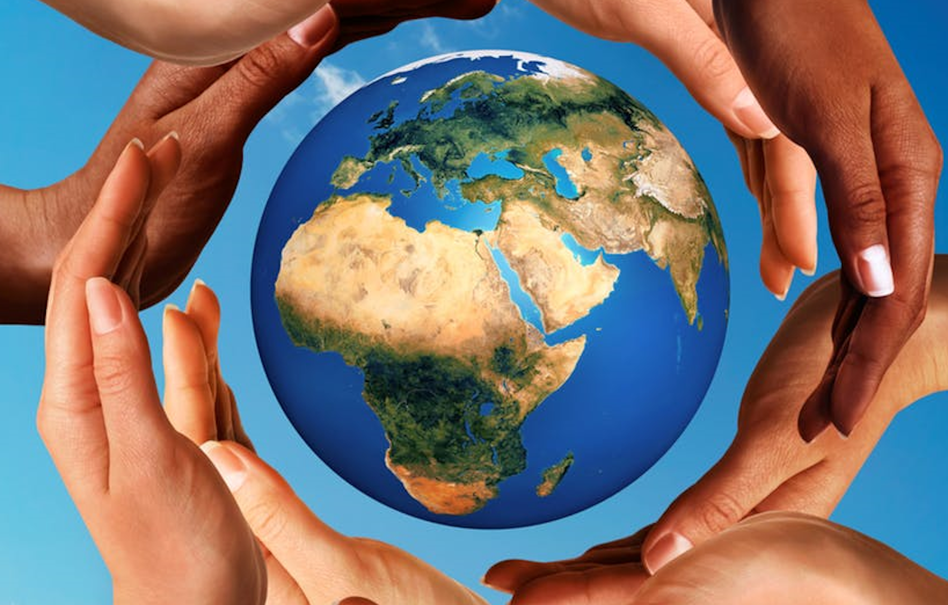 Why an African perspective on humanity shows that survivor’s guilt ...