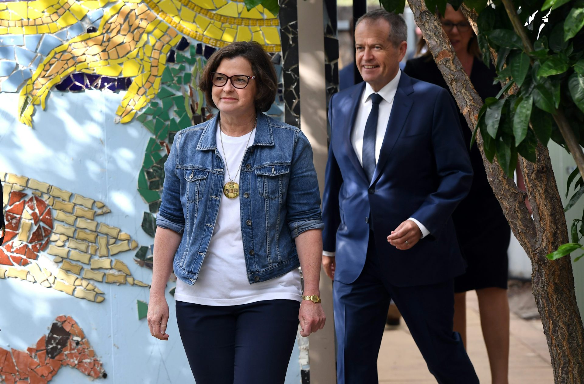 Grattan on Friday: Shorten scores own goals on tax and Adani with ...