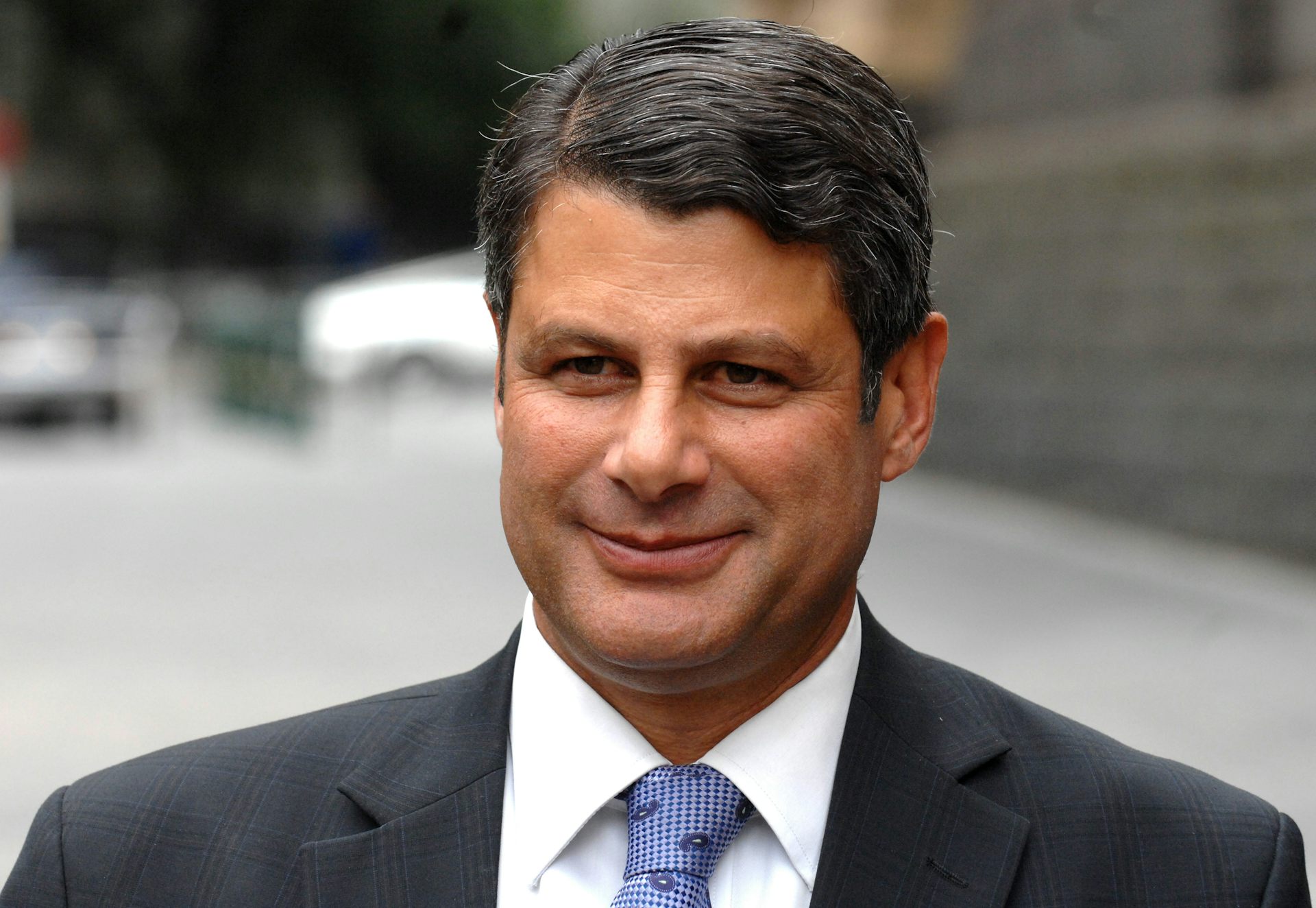 In Conversation: Steve Bracks and Stephanie Brookes