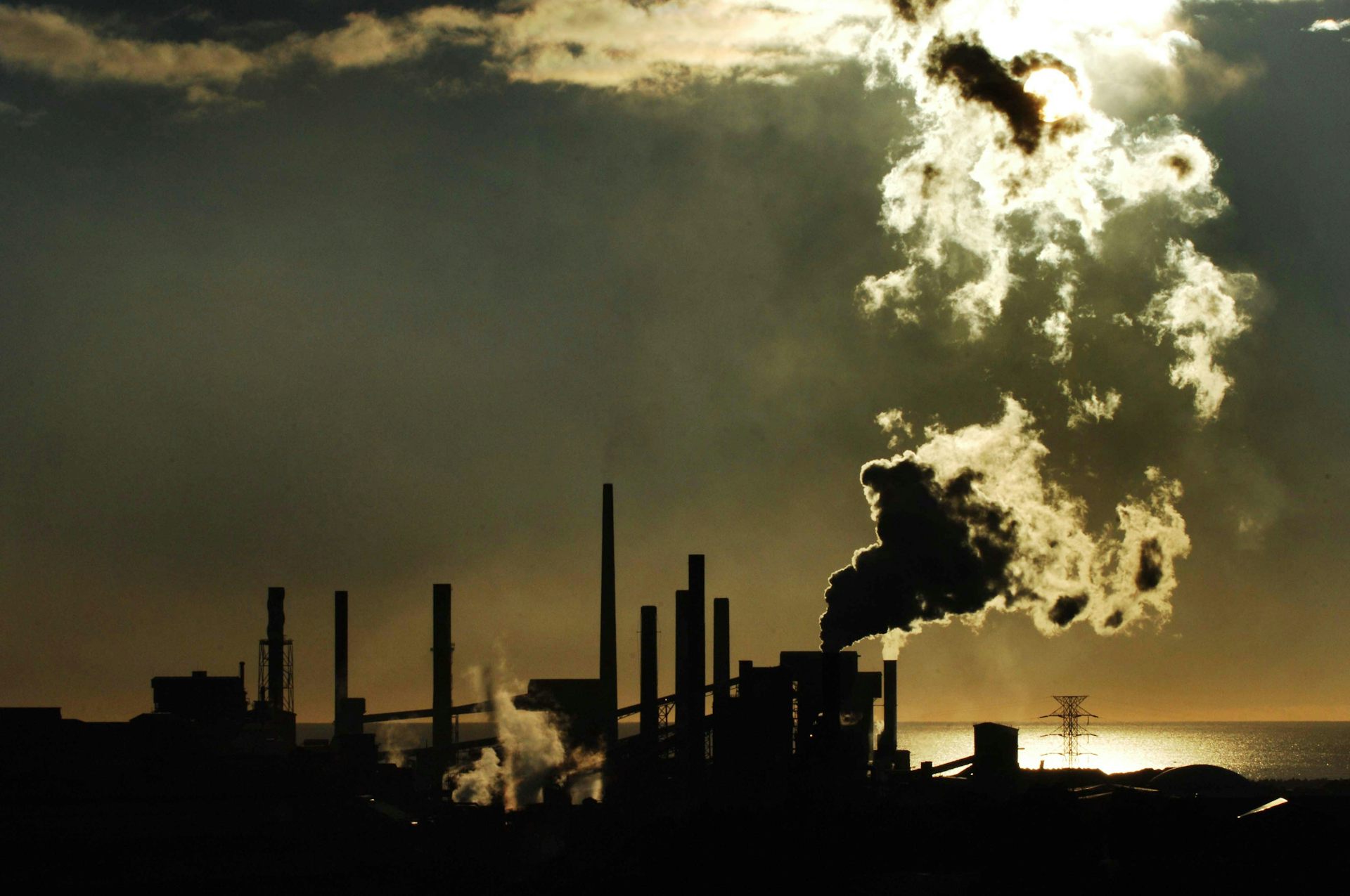 A Marxist approach appropriate for the climate crisis and the 21st Century