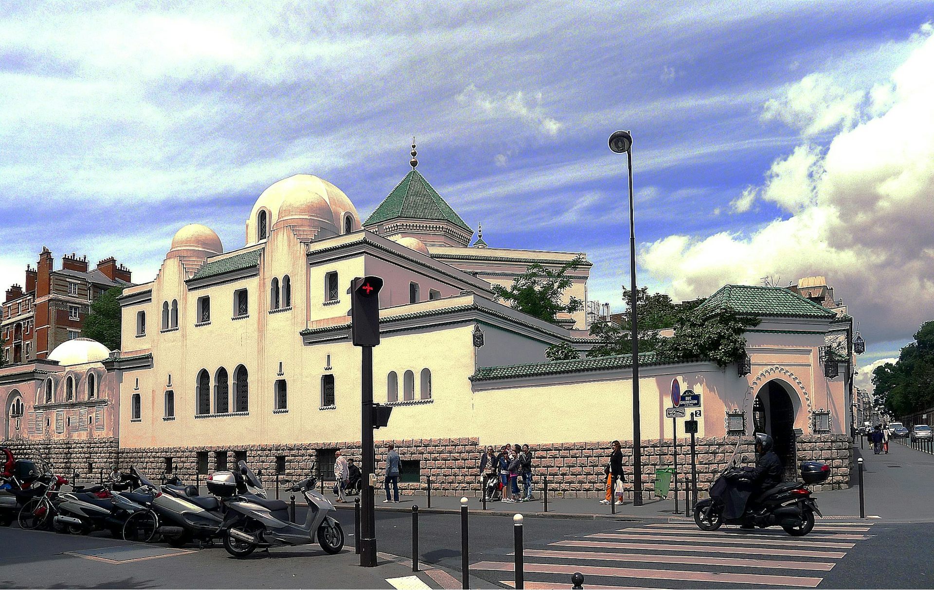 Islam de France : des instances représentatives mais de qui