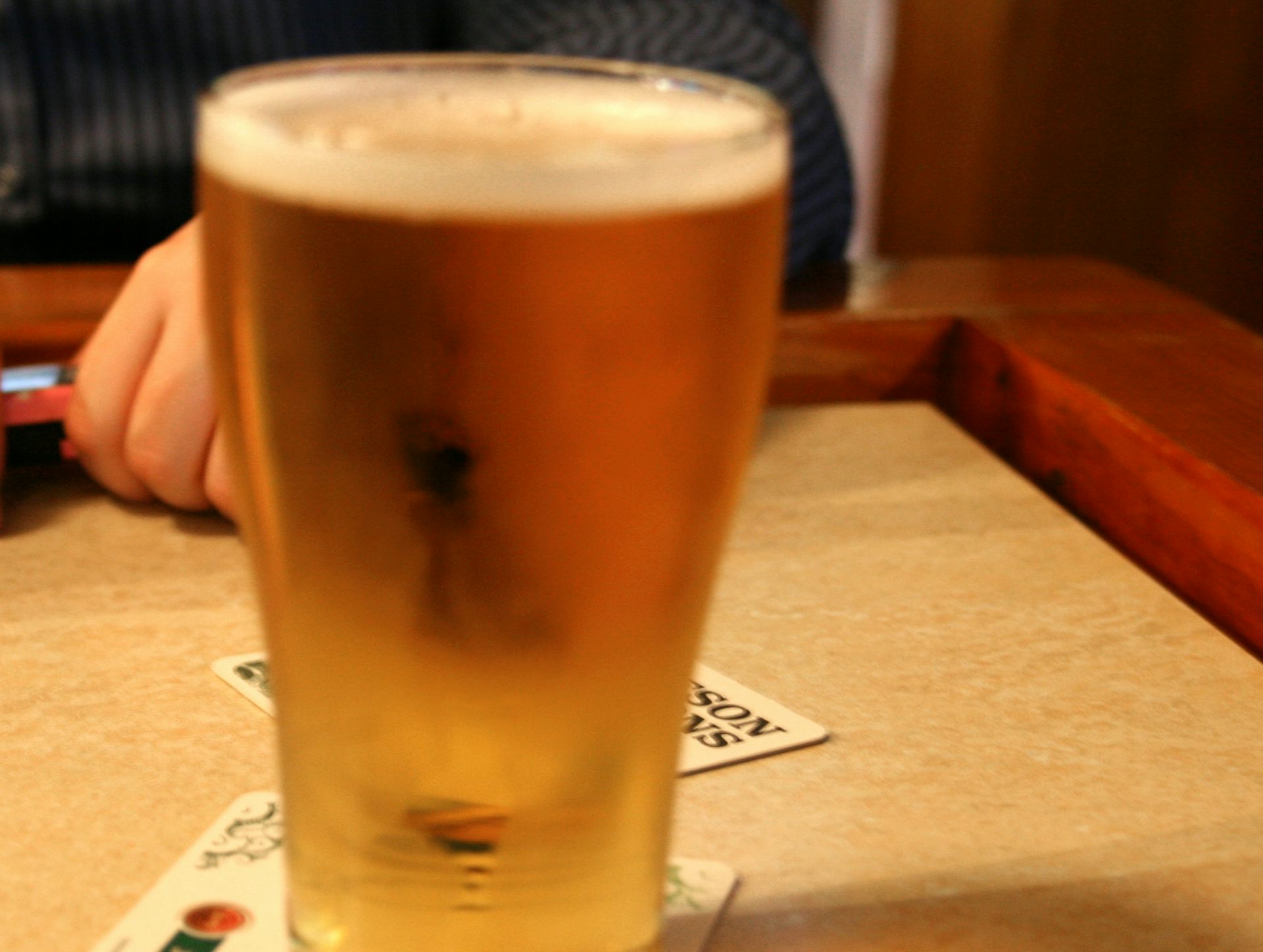 Breaking the booze cycle: why we need higher alcohol taxes