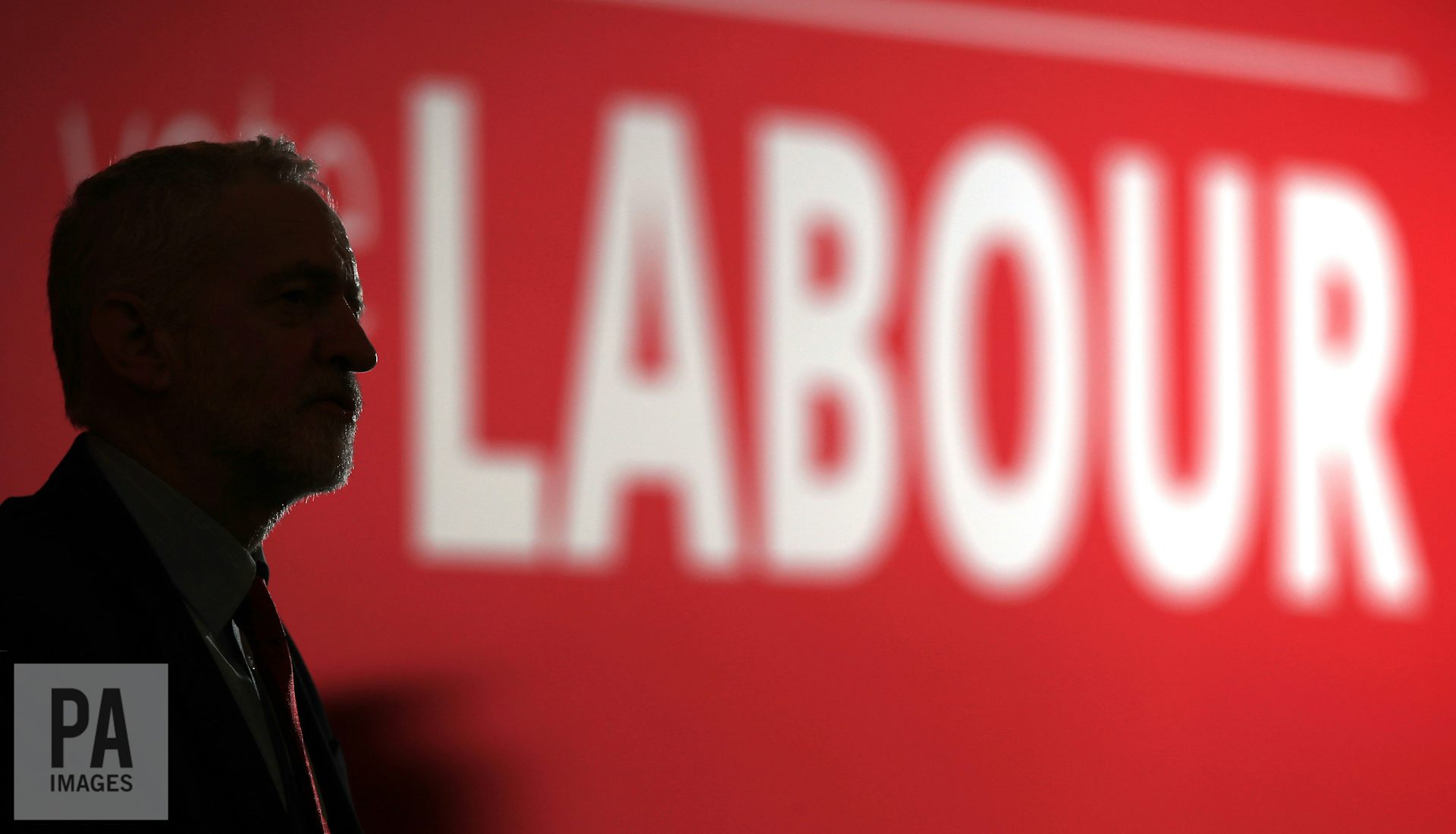 Labour, Jeremy Corbyn and four fault lines that will now define the party