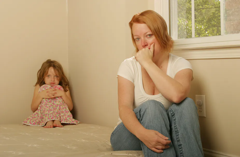 Single Mothers Need Education Not Welfare Cuts Single Mothers Need Education Not Welfare Cuts