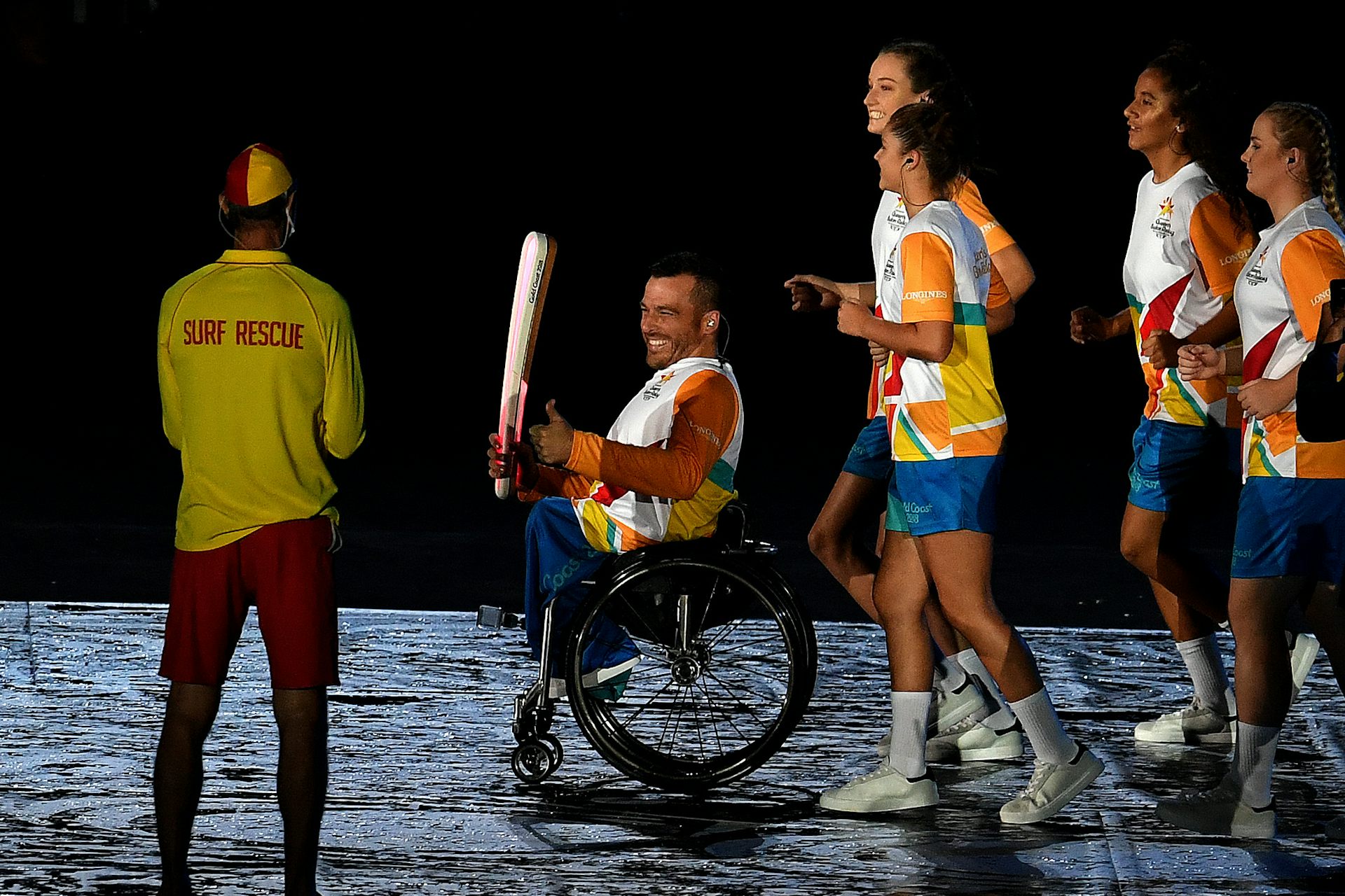 Commonwealth Games have better integrated para-sports, but society ...