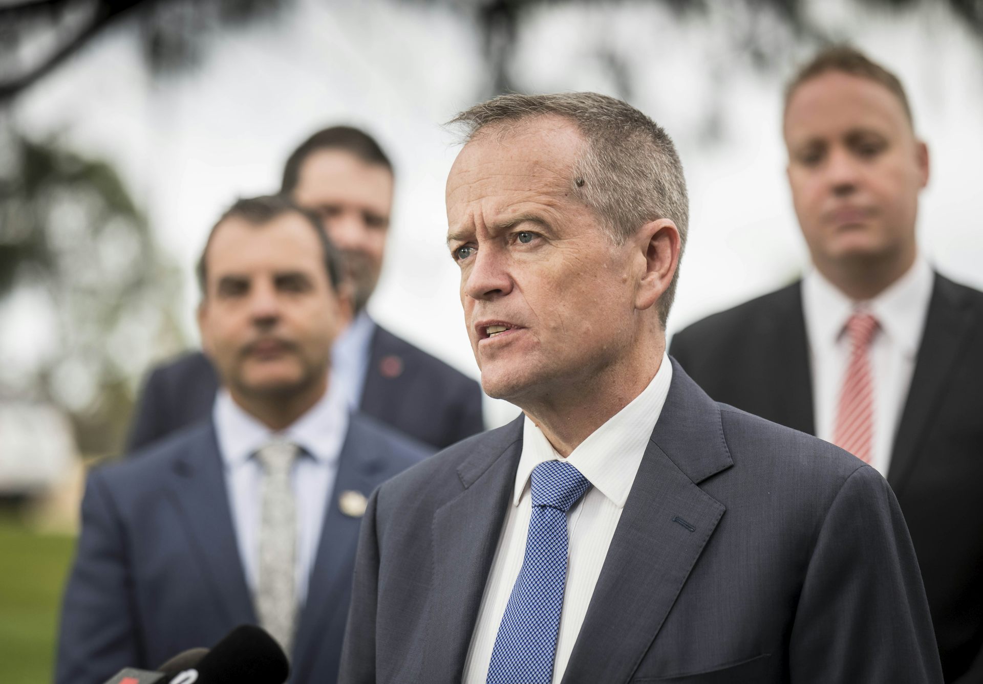 Shorten’s plan to triple anti-dumping penalties misunderstands the law