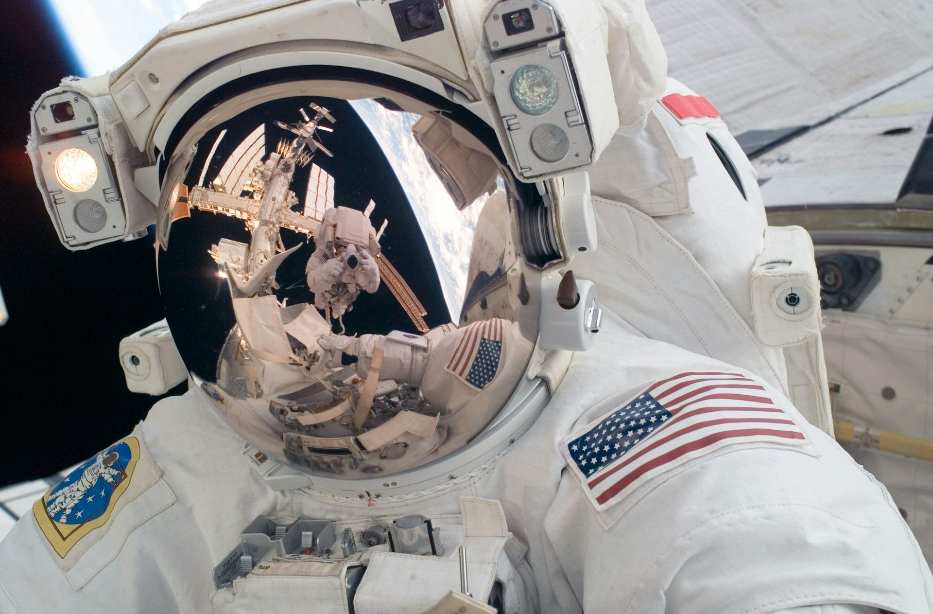 In pictures: 30 years of the Space Shuttle program