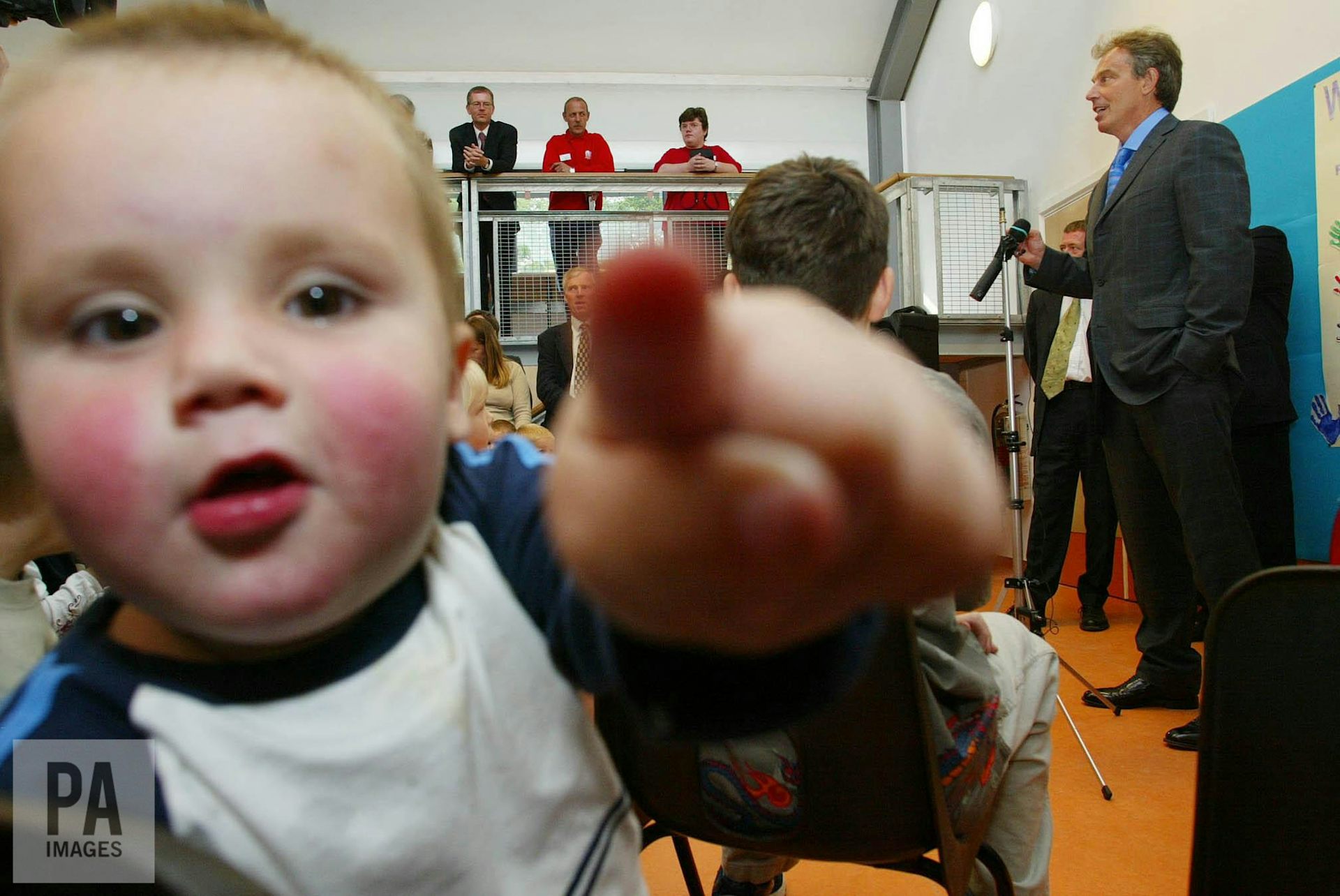 Children’s centres are disappearing – here’s what it means for the ...