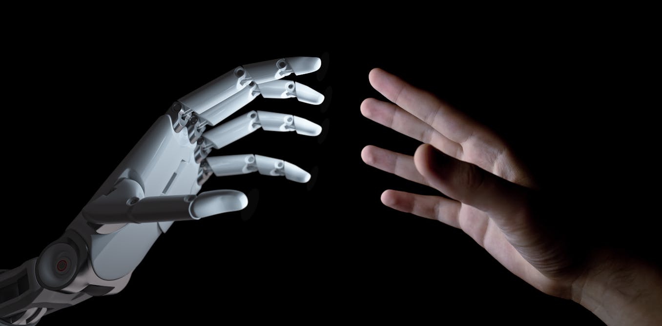 Five reasons why robots won't take over the world Five reasons why robots won't take over the world