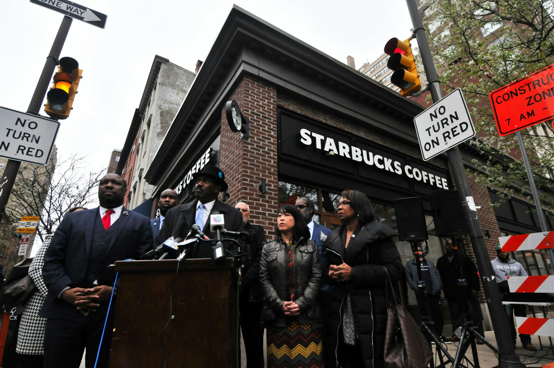 Why short ‘unconscious bias’ programs aren’t enough to end racial ...