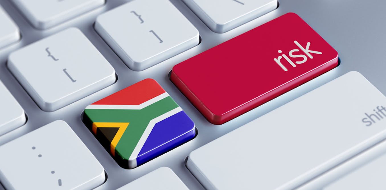 South Africa joins the club that regulates financial markets through ... South Africa joins the club that regulates financial markets through ...