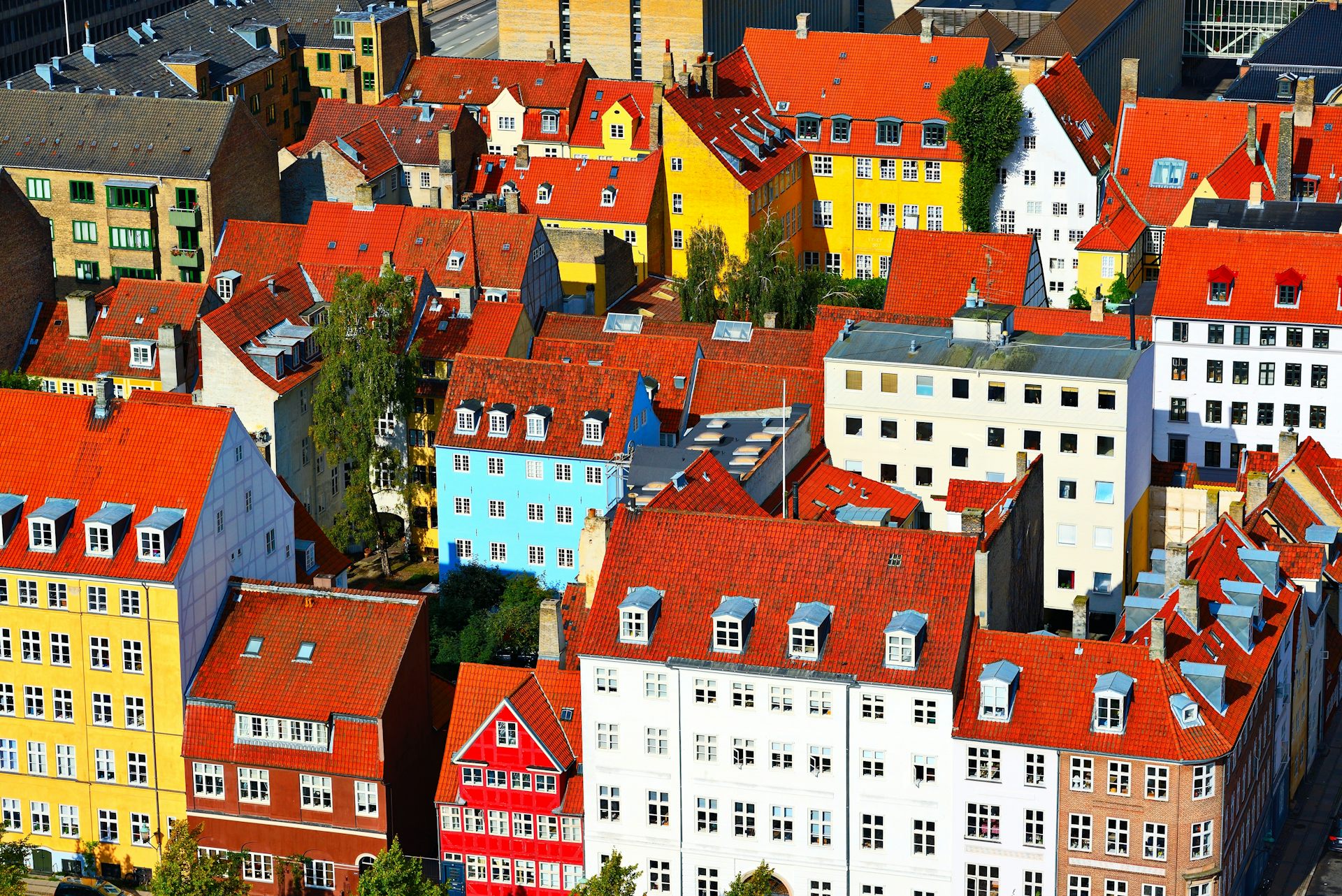 The simple solution to UK’s housing problem – apartments