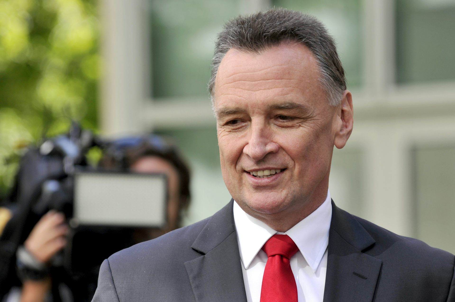 Emerson, Farrell and Bird to share higher education portfolio