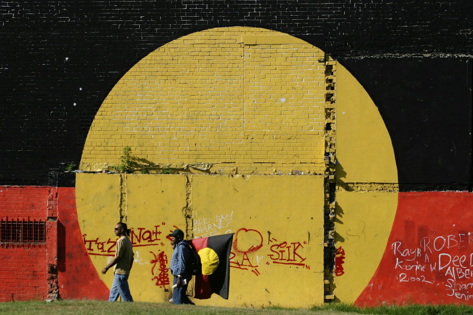 Indigenous communities are reworking urban planning, but planners need ...