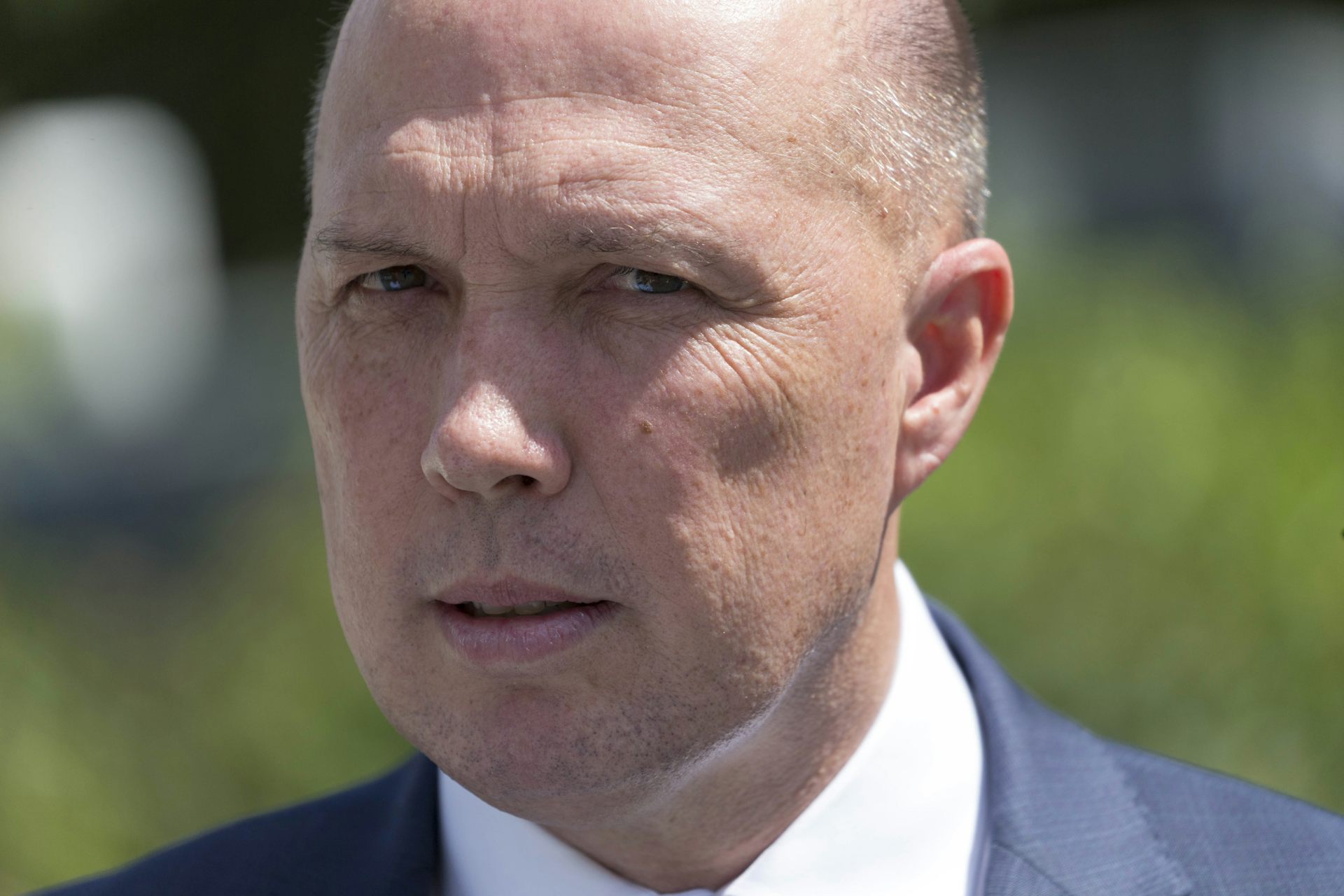 Grattan on Friday: Peter Dutton’s bid for more crime-fighting power has ...