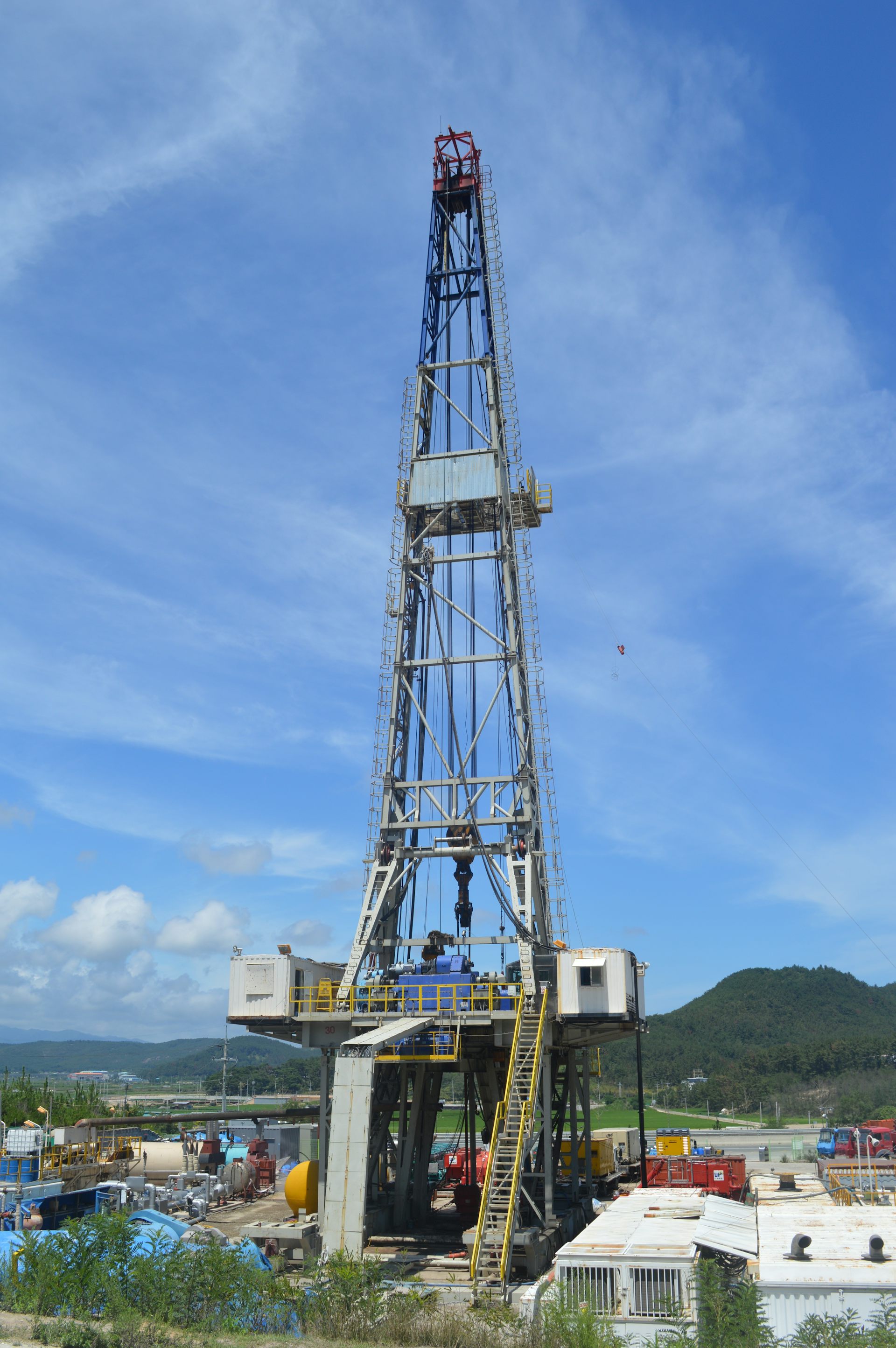 Evidence suggests fracking linked to South Korea's 2017 earthquake