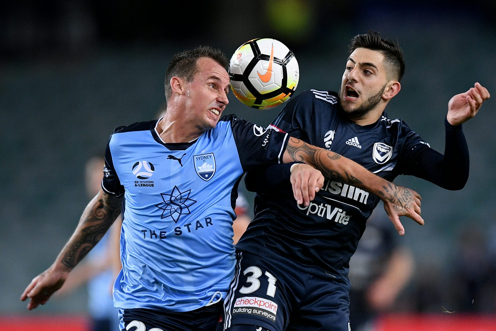 Season wrap: Goals – and own goals – in Australian football