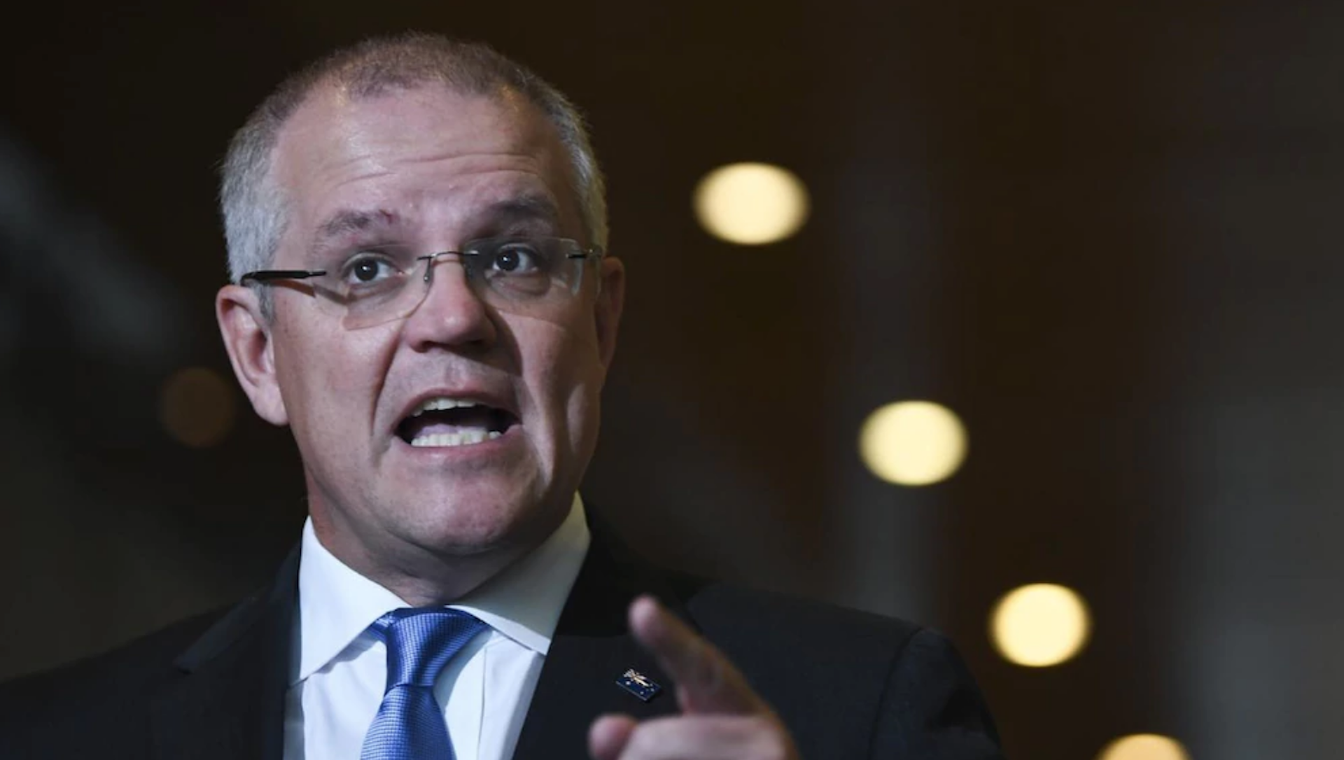 VIDEO: Michelle Grattan on the budget outlook