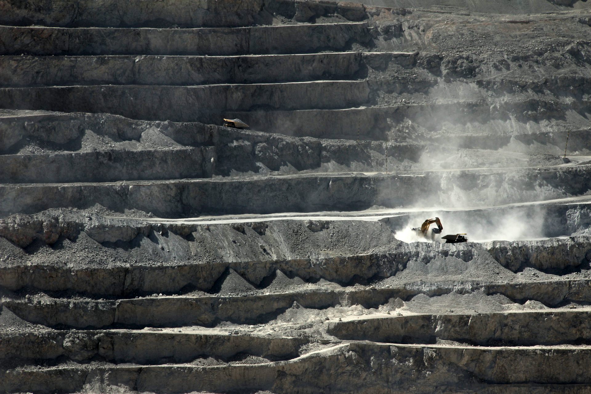 The Argentinian fight against ‘mega mining’