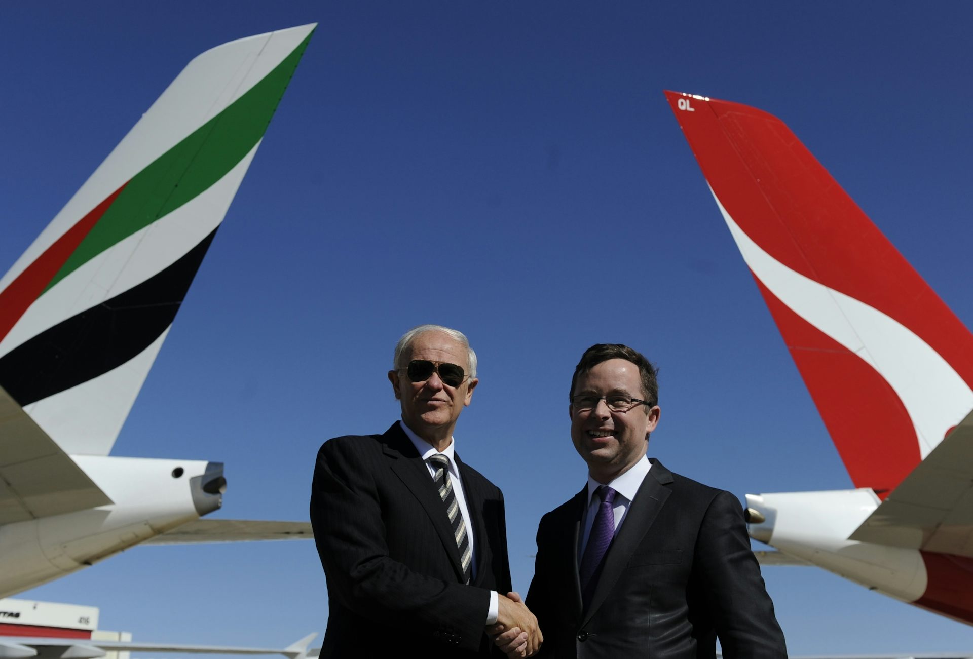 ACCC approves Qantas-Emirates deal: the experts respond