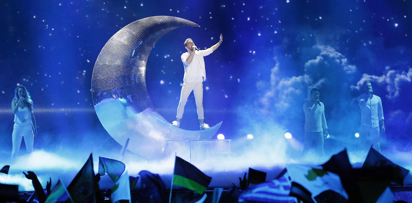 Eurovision Fandom And How Sexuality Is Embraced On Social Media