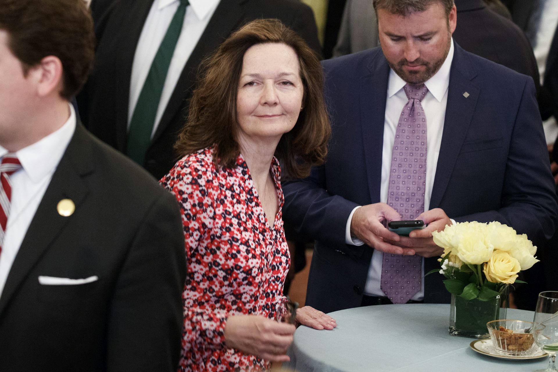 Why CIA nominee Gina Haspel should be asked if torture is un-American