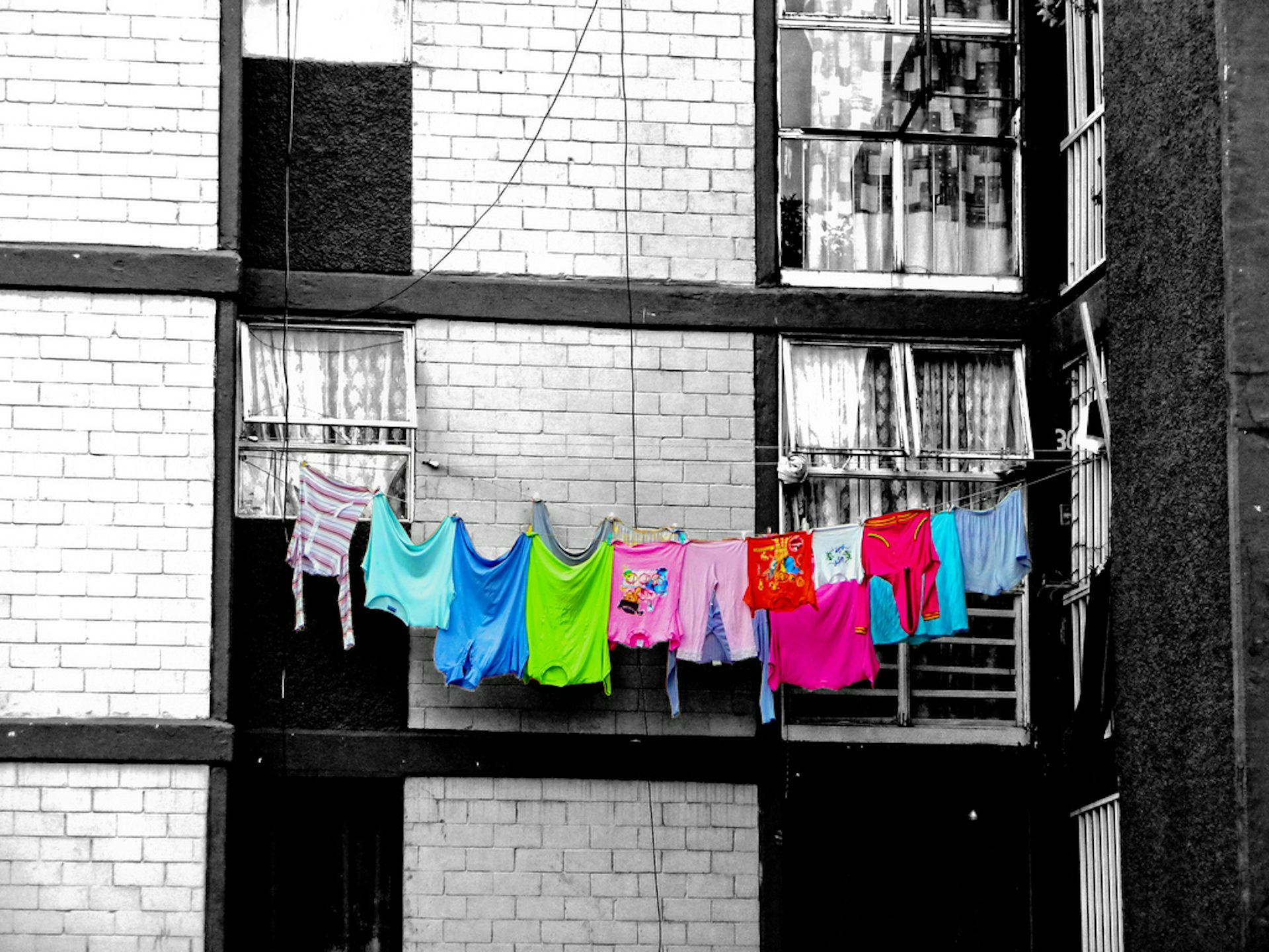 Let’s settle this: inner city living is more sustainable