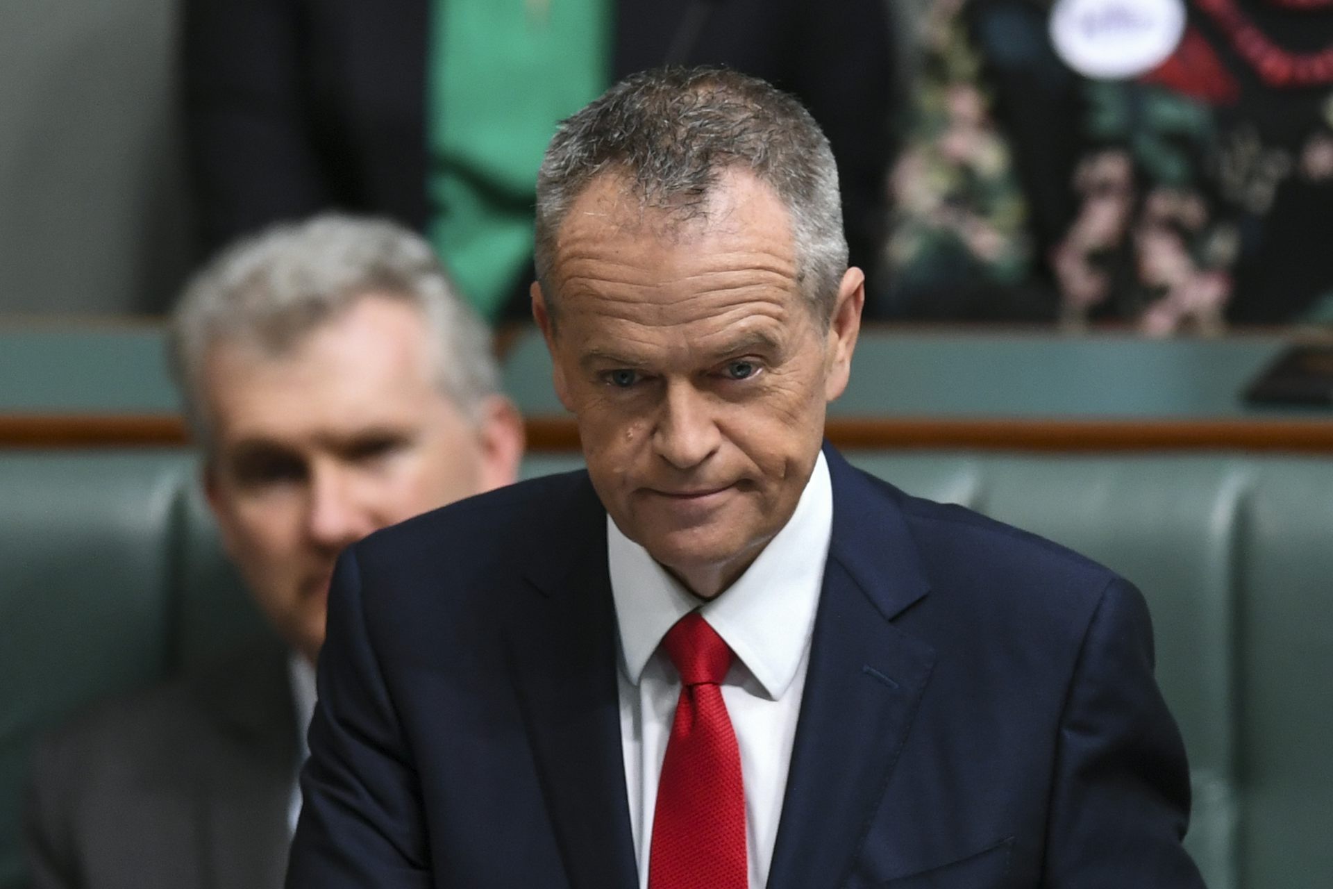 Grattan on Friday: Shorten gives Turnbull a character-forming task on tax