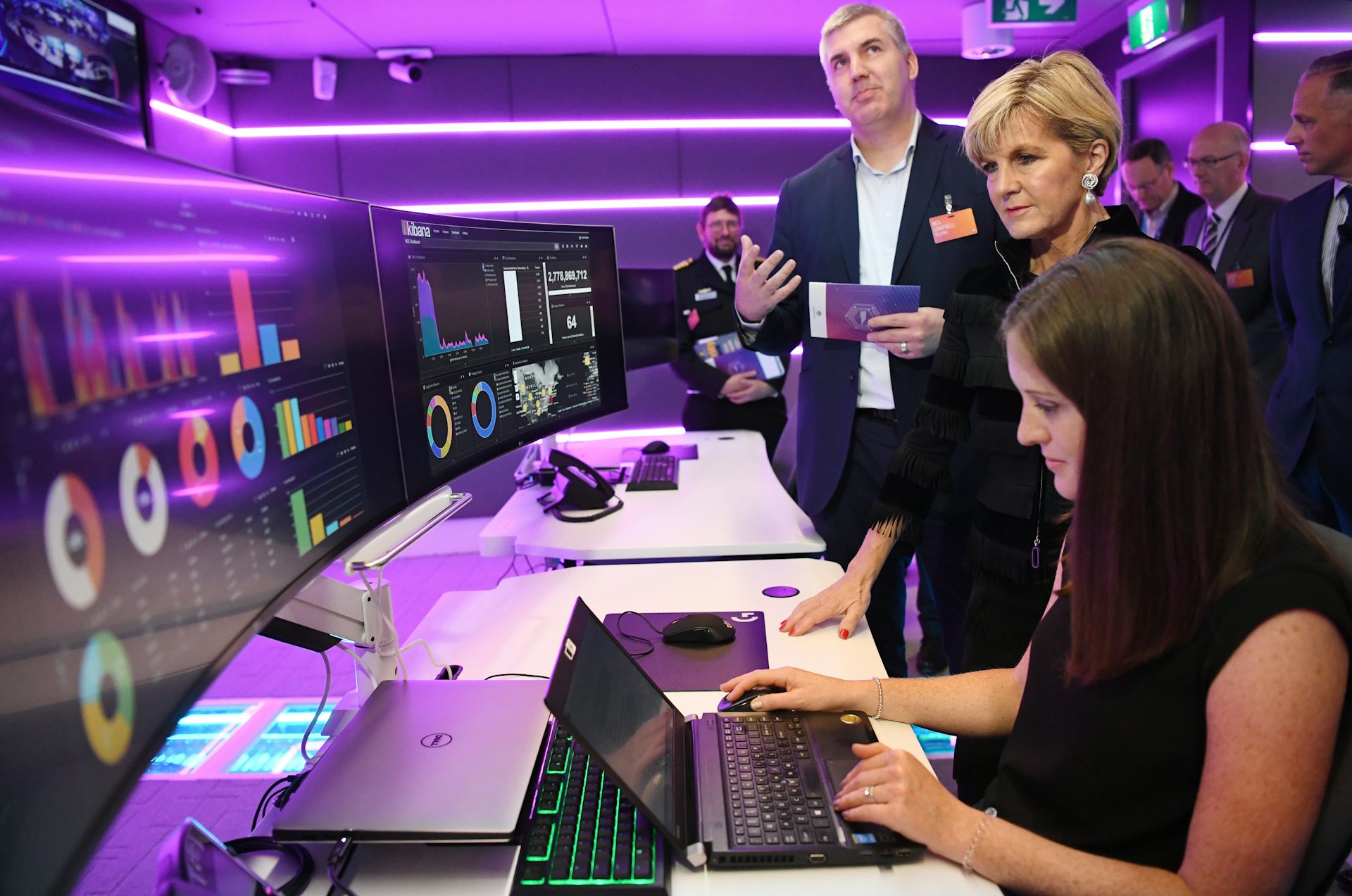 The ethics of ‘securitising’ Australian cyberspace