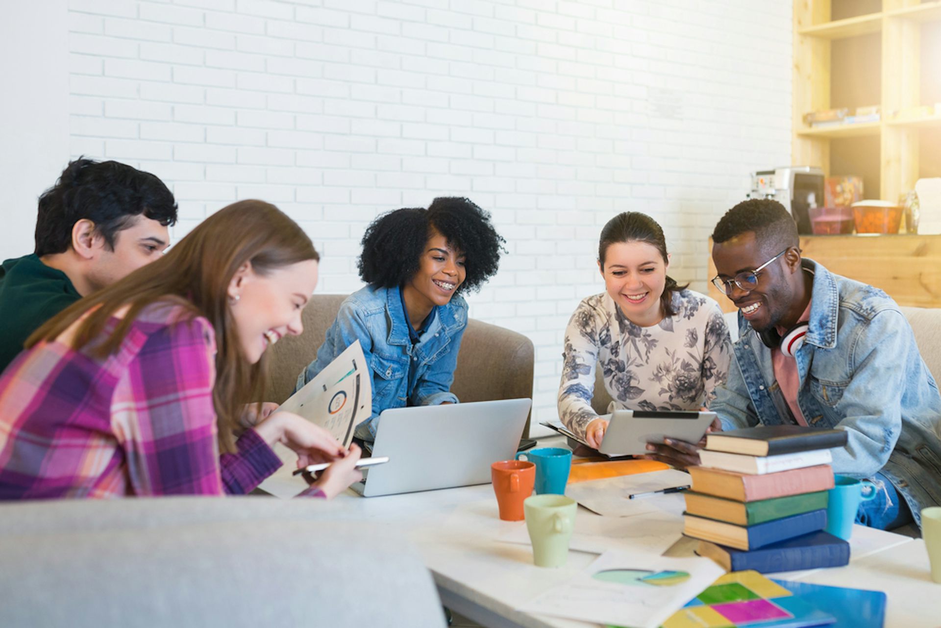 University writing groups provide an unexpected space for change