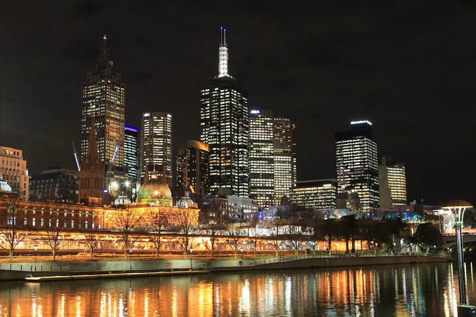 Australias Most Disadvantaged Suburbs Where Are They And Who Lives There