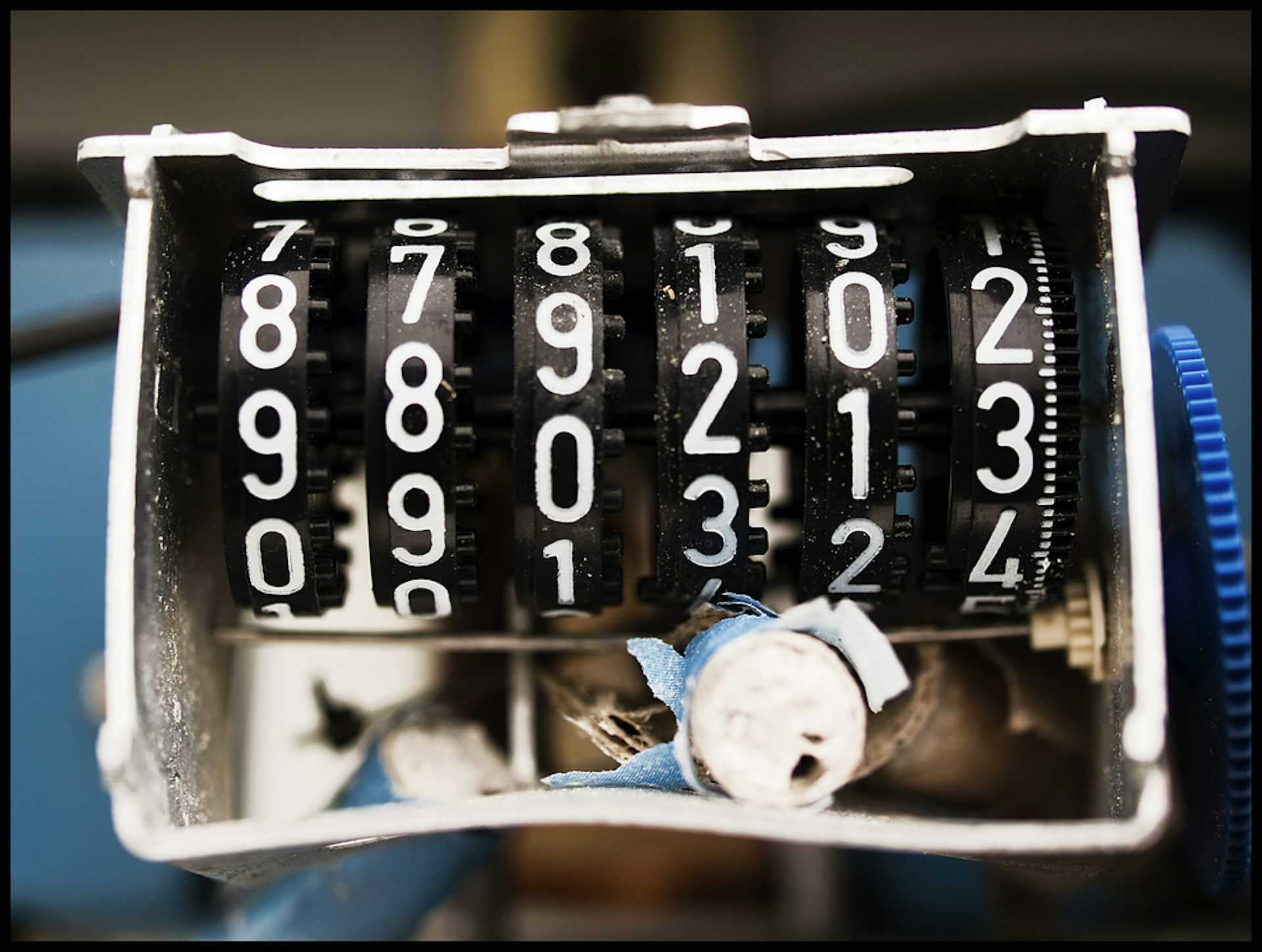 Your number's up – a case for the usefulness of useless maths