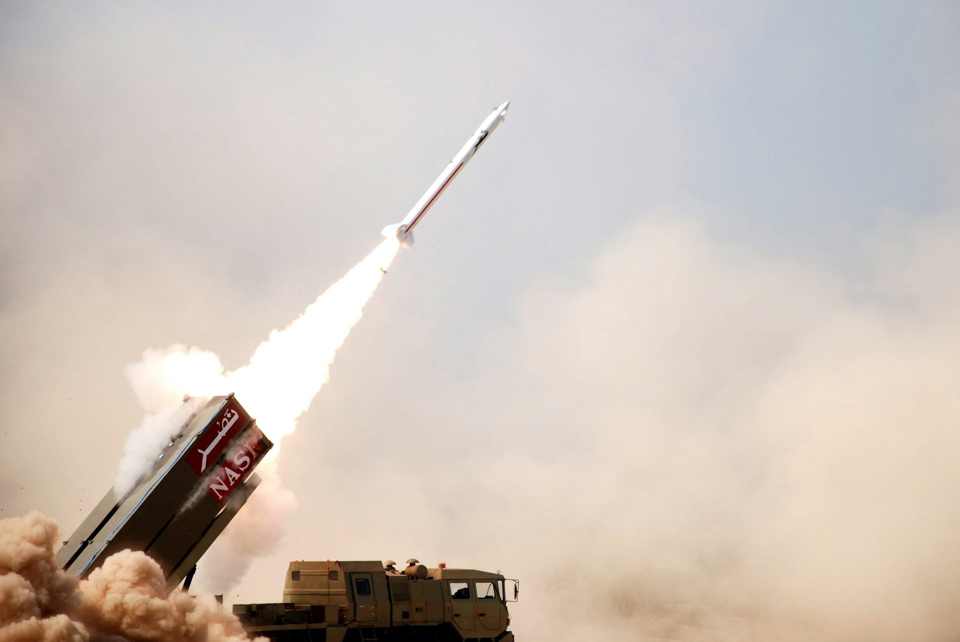 Up in arms: why the UN's weapons control treaty lacks bite