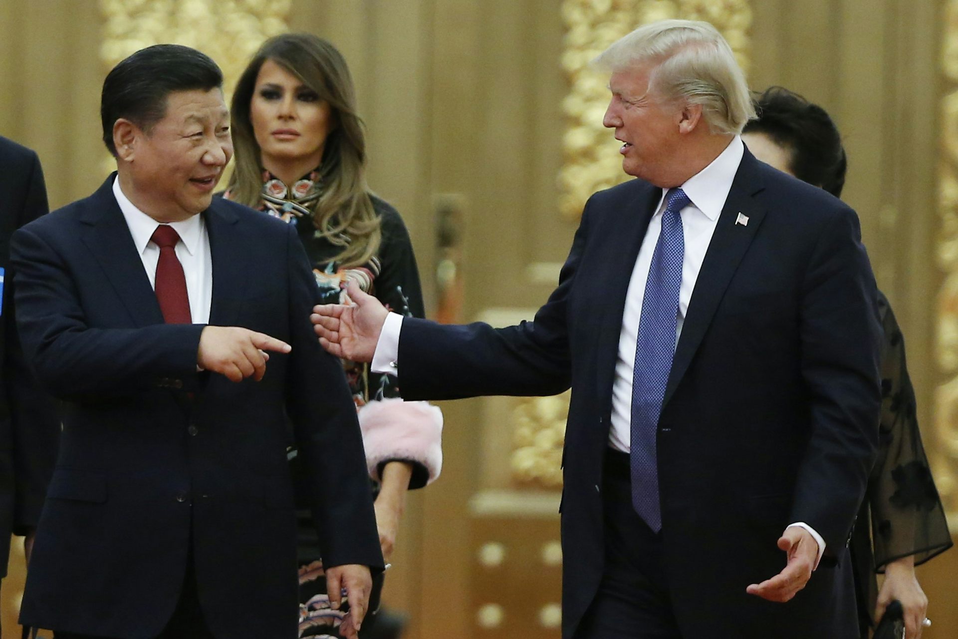 What’s at stake in the tariff negotiations between the US and China