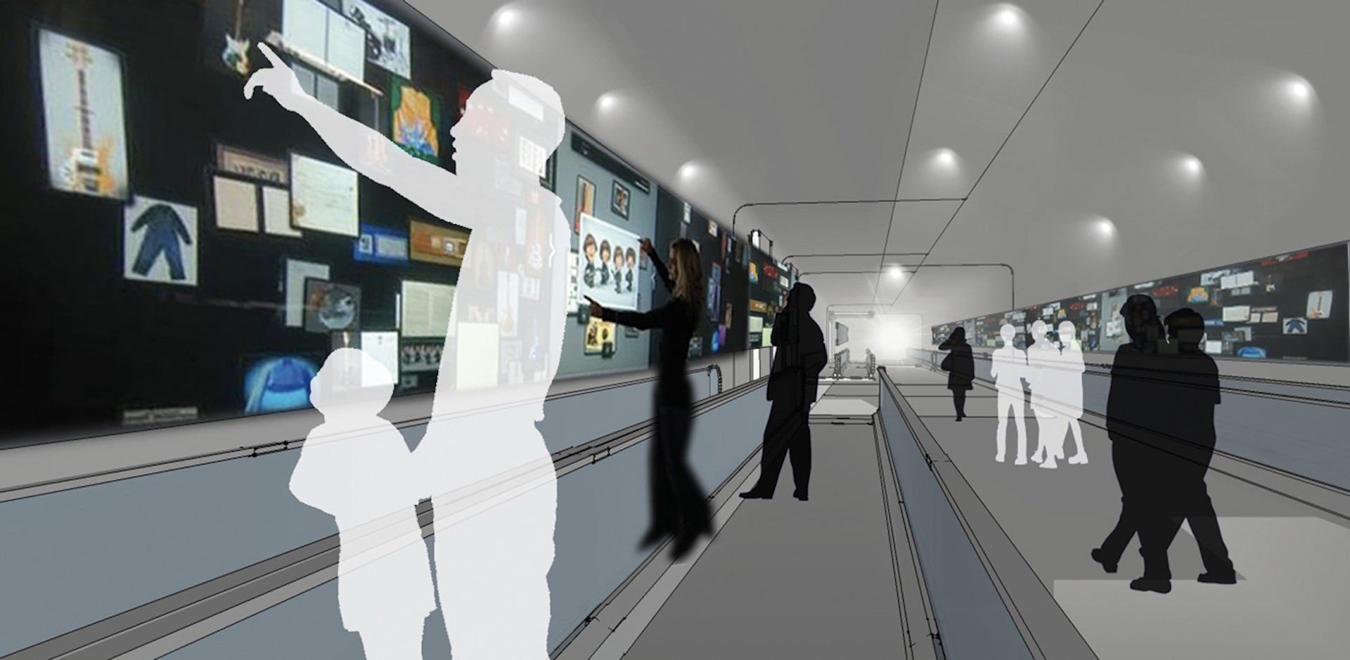 The smart future of public transport