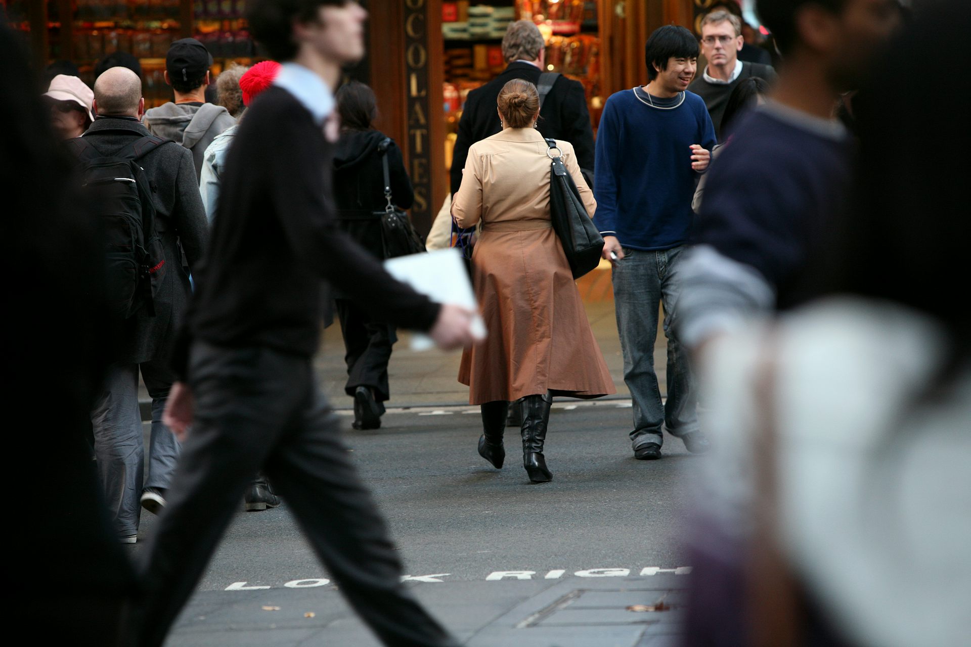 More people are better off, but inequality is rising - so what’s going on?