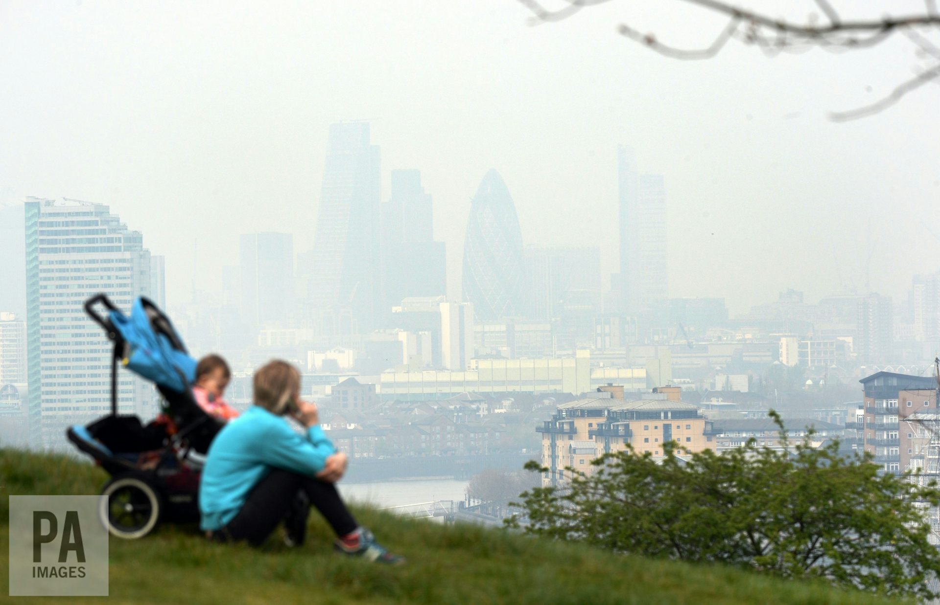 Clean air strategy: what you need to know about the UK’s latest ...