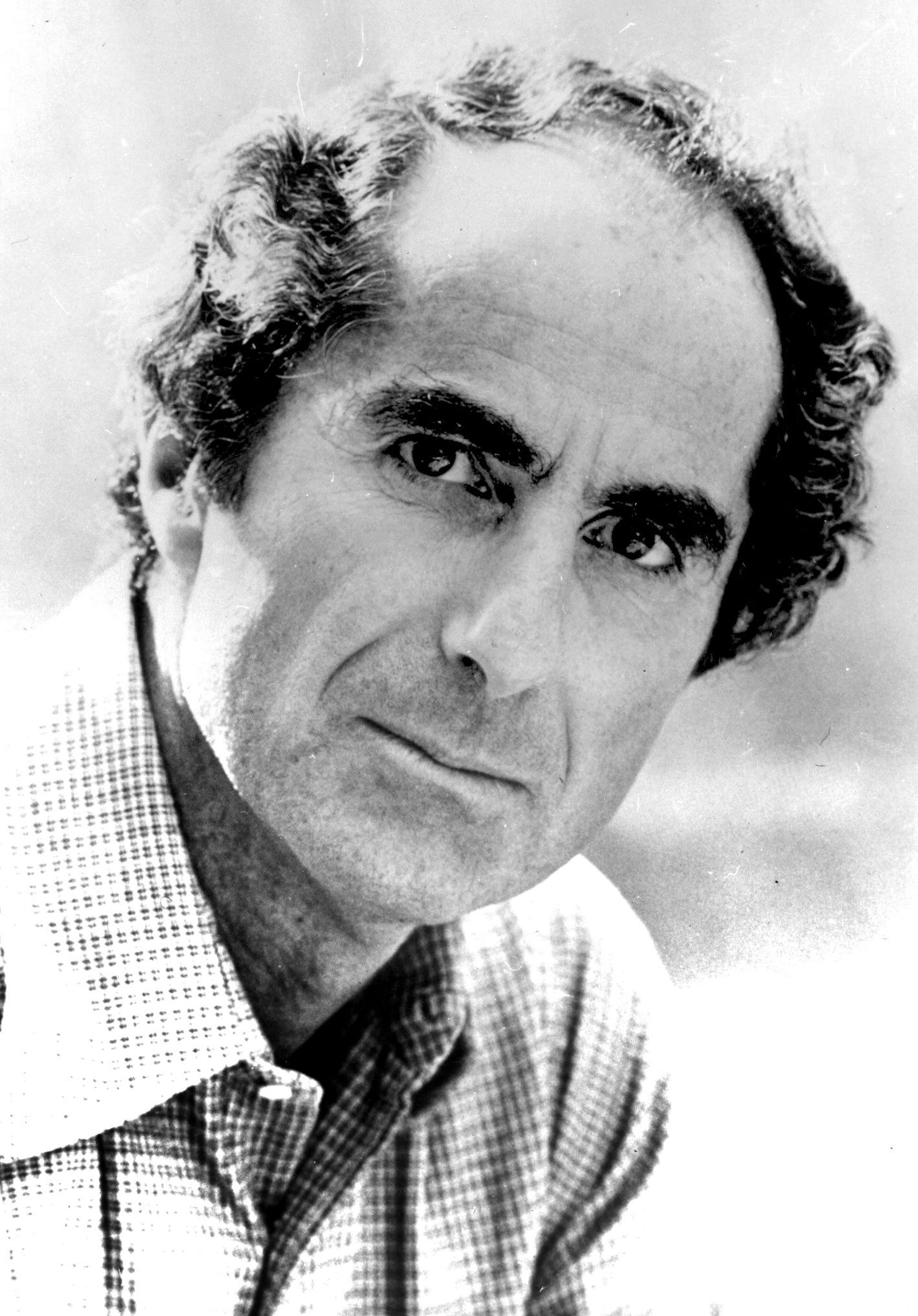 Philip Roth was the best post-war American writer, no ifs or buts