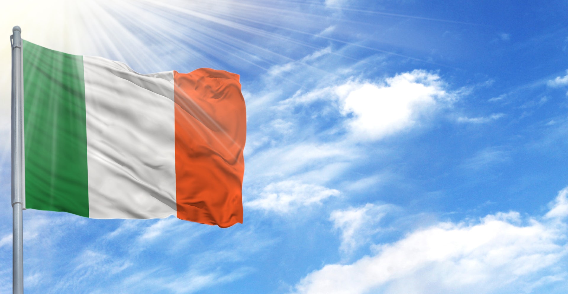 Four things that should happen before Irish unity