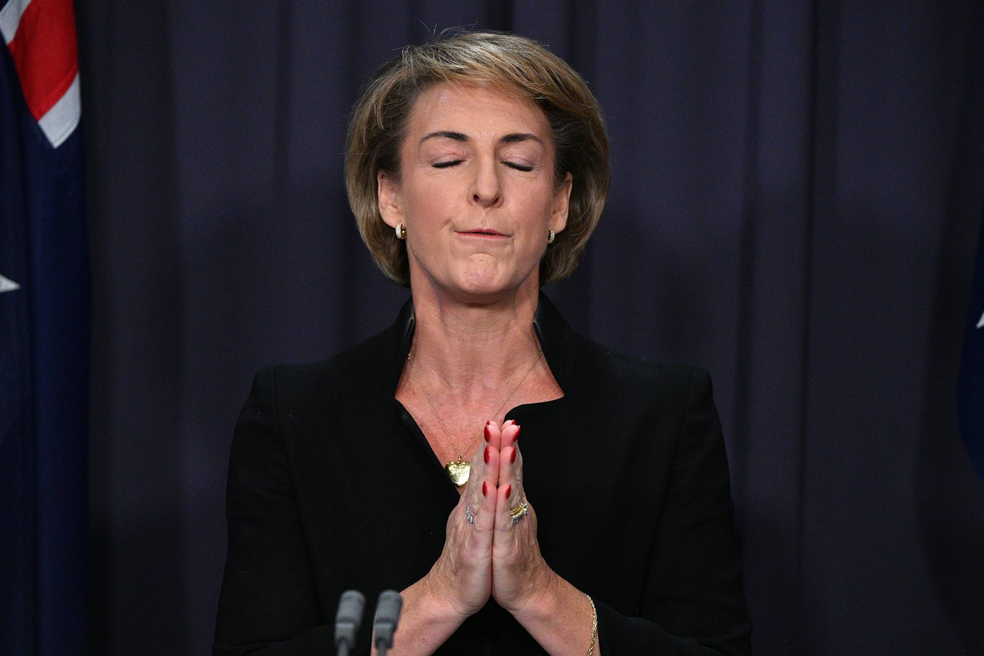 Jobs Minister Michaelia Cash resists call to give evidence in AWU court ...