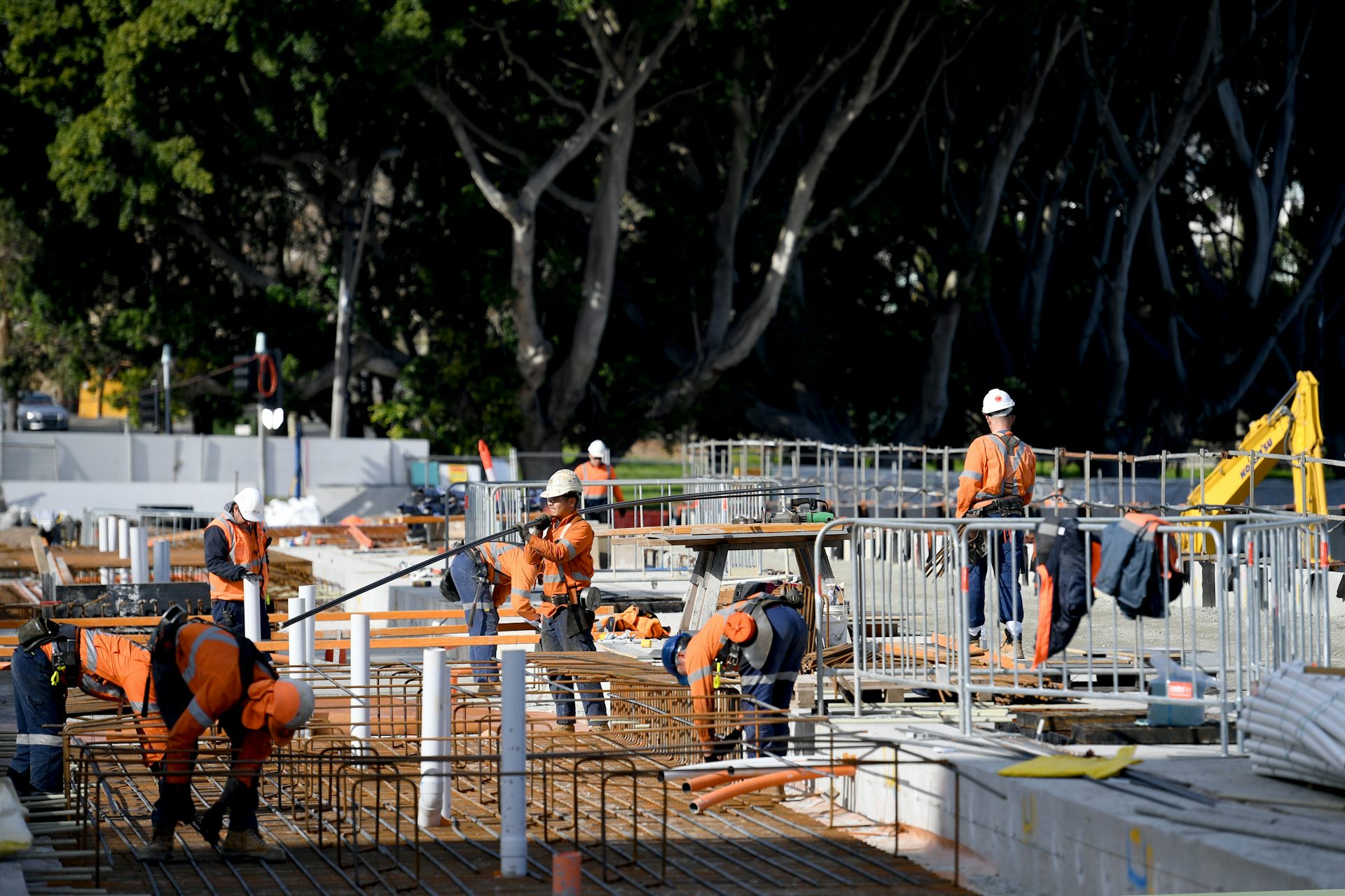 Why industrial manslaughter laws are unlikely to save lives in the ...