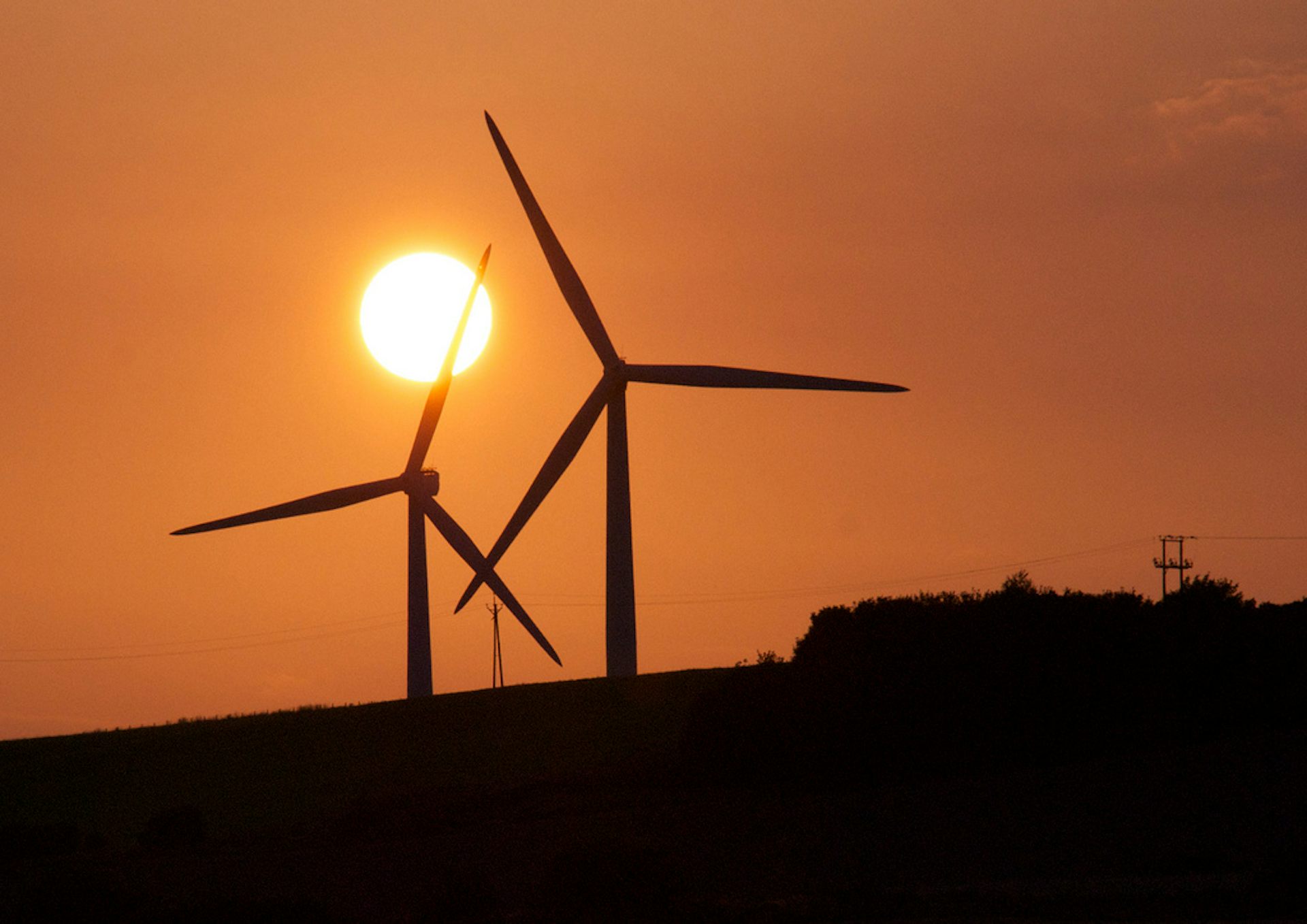 Baseload power is a myth: even intermittent renewables will work