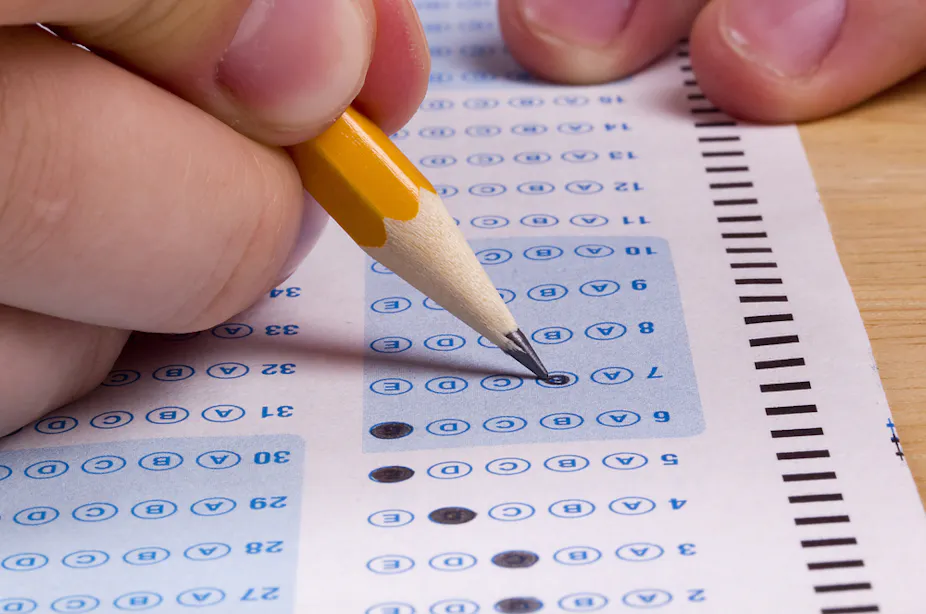 NAPLAN Science Tests Unlikely To Improve Science Education NAPLAN Science Tests Unlikely To Improve Science Education